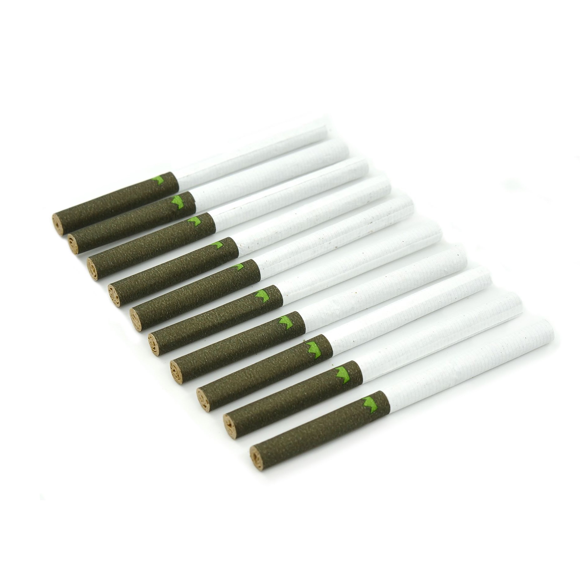 Redecan: Shiskaberry Pre-Rolls 3.5g 10-pack | Leafly