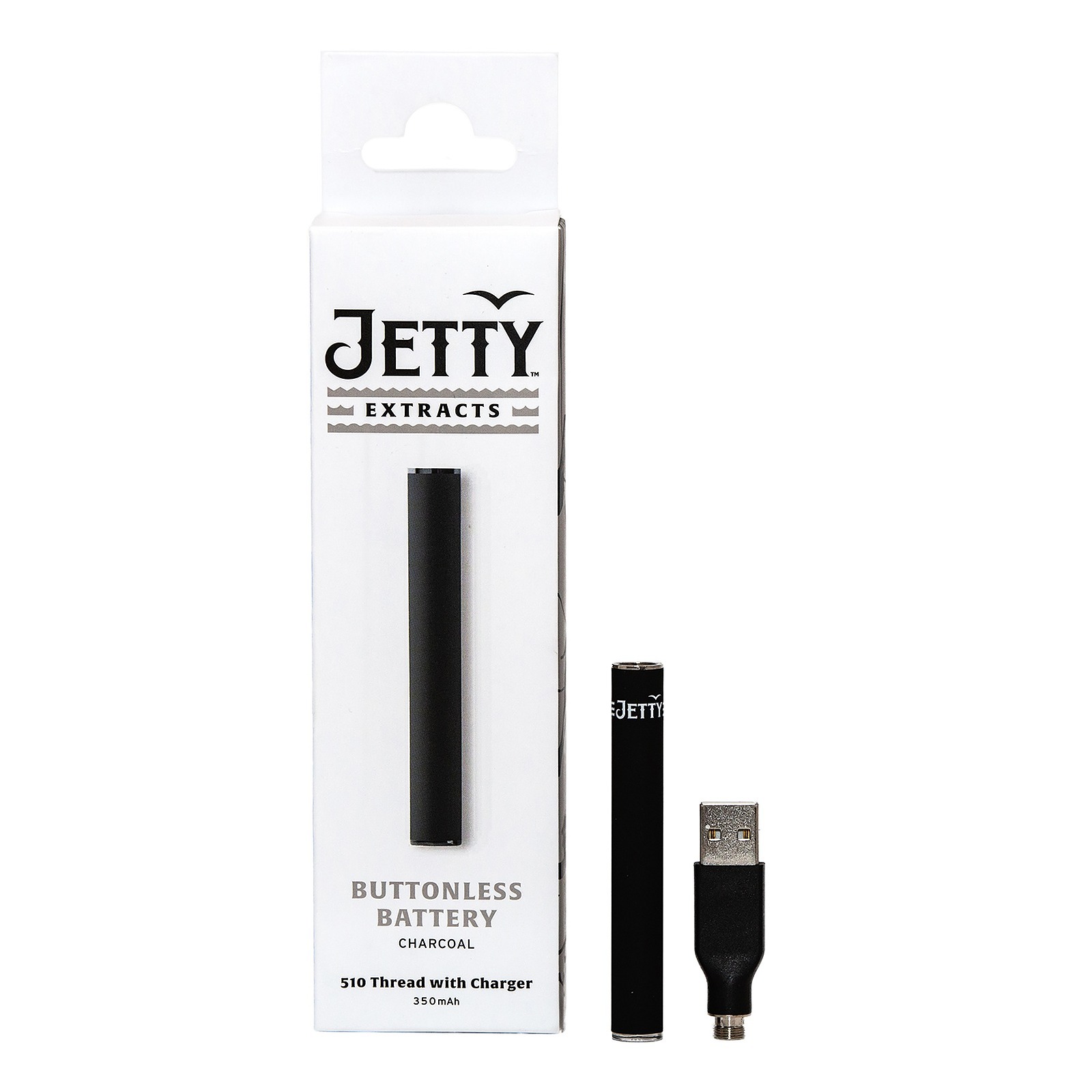 Jetty Extracts: Black Battery | Leafly