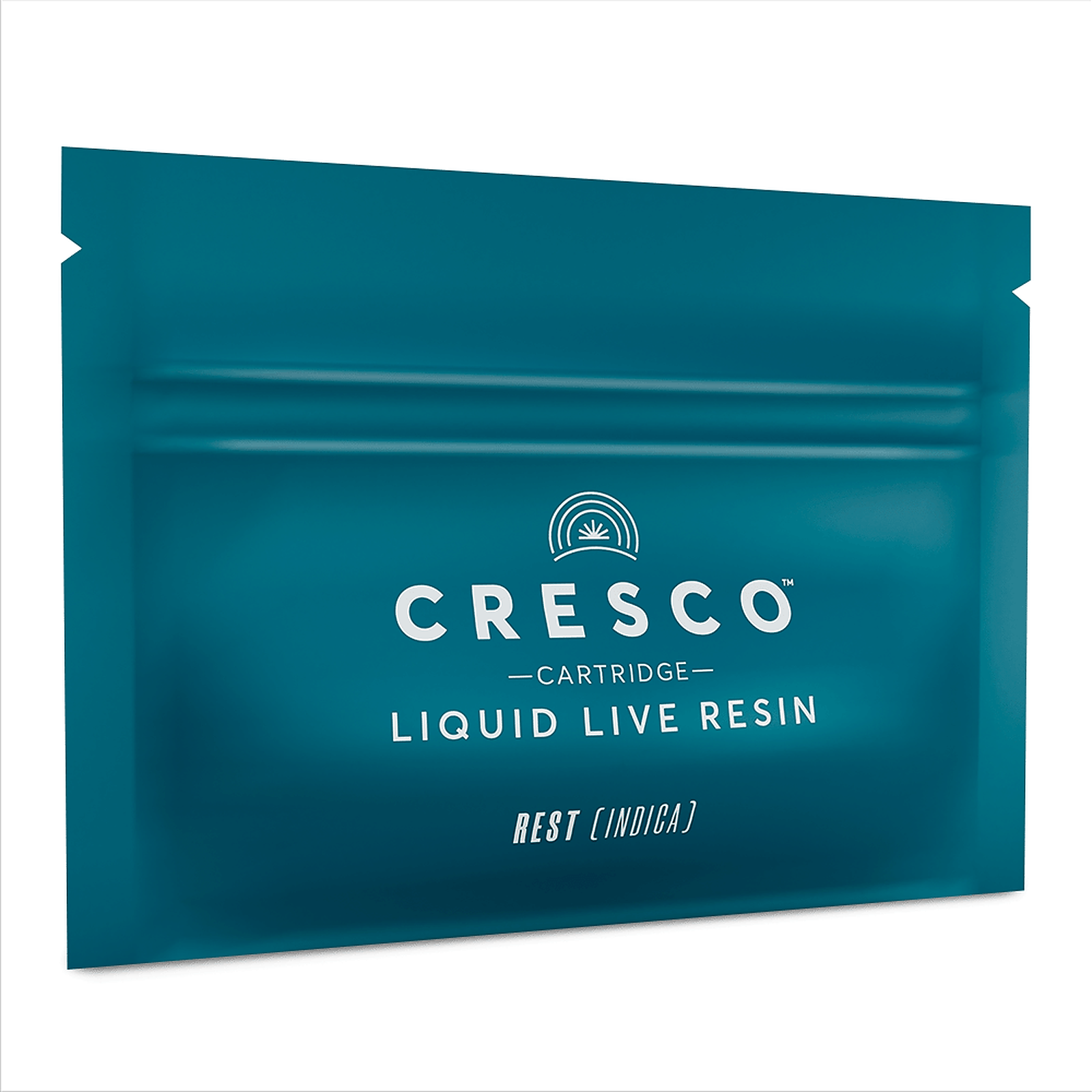 Cresco: Hot Stuff | Indica LLR Cartridge [500mg] | Leafly
