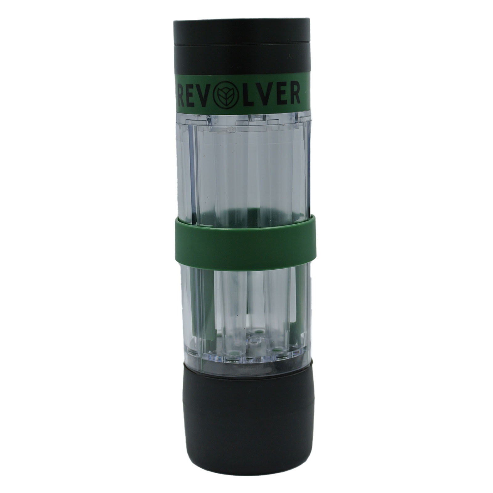 The REVOLVER: The REVOLVER | Leafly