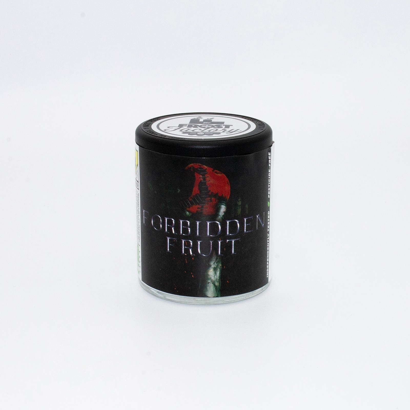 Phat Panda: Forbidden Fruit | Leafly