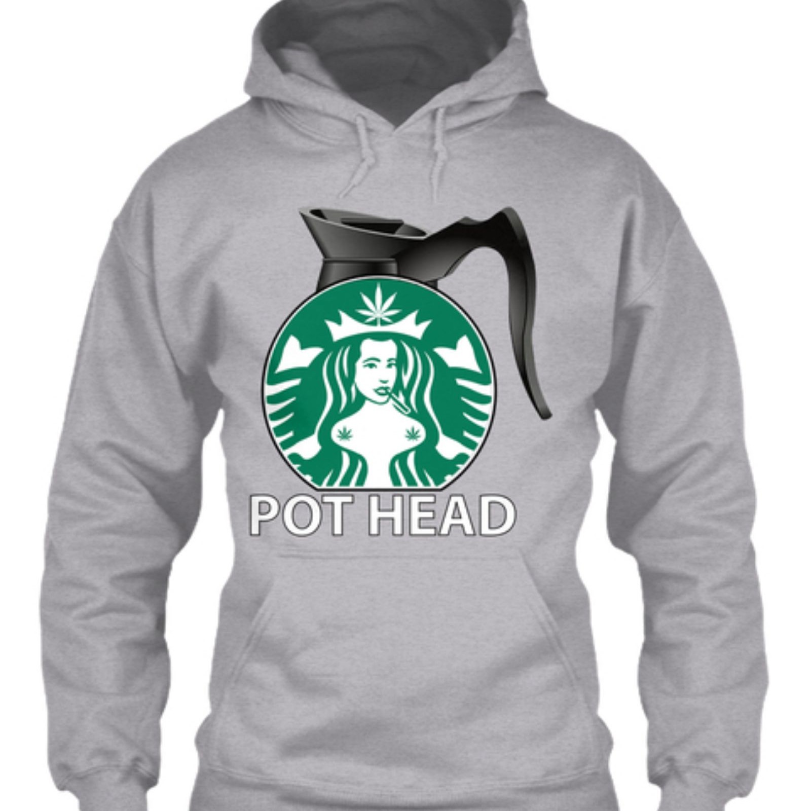 👽Dope Stoner wear👽: Pothead | Leafly
