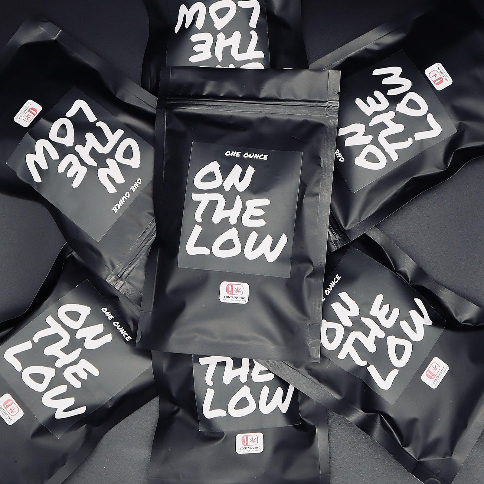 Pharmicated: On The Low Ounce - Cheetah Piss - 18.16% THC | Leafly