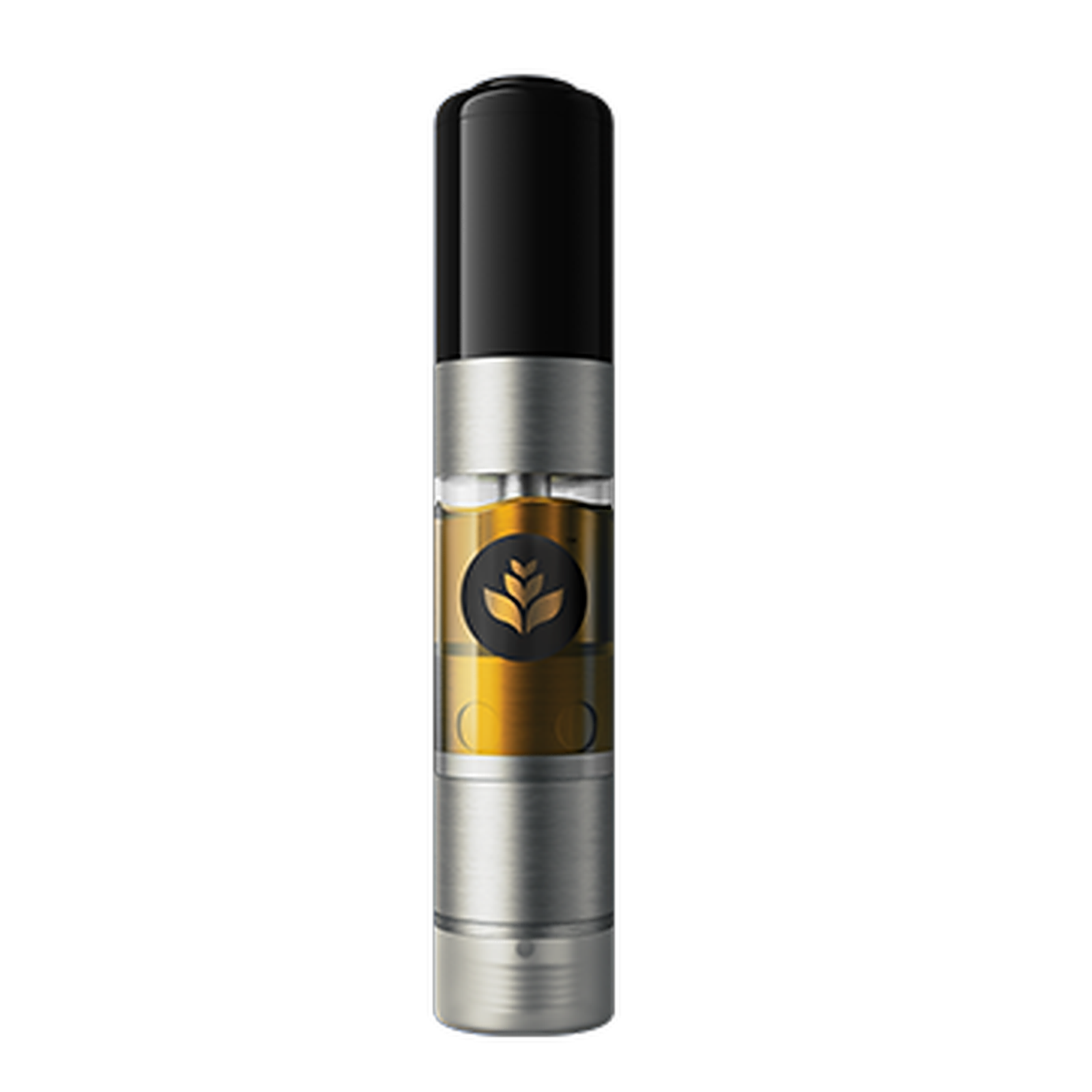 FloraCal Farms: Blulato FloraCal Indica Rosin Cartridge (.5g) | Leafly