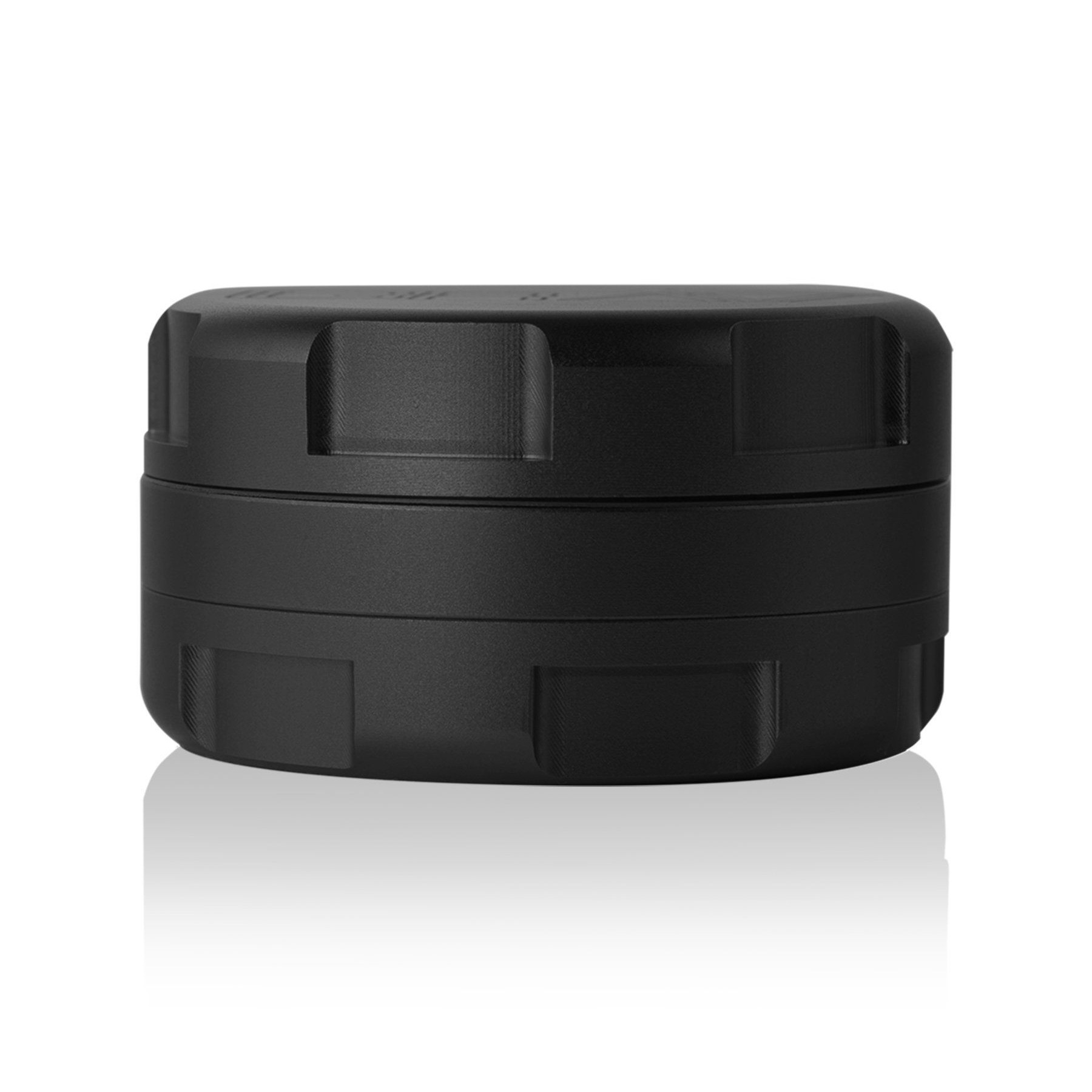 GRAV: GRAV® 3-Piece Grinder | Leafly