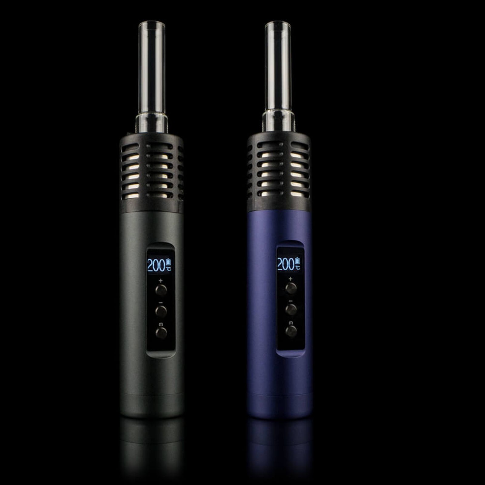 Arizer: Air II | Leafly