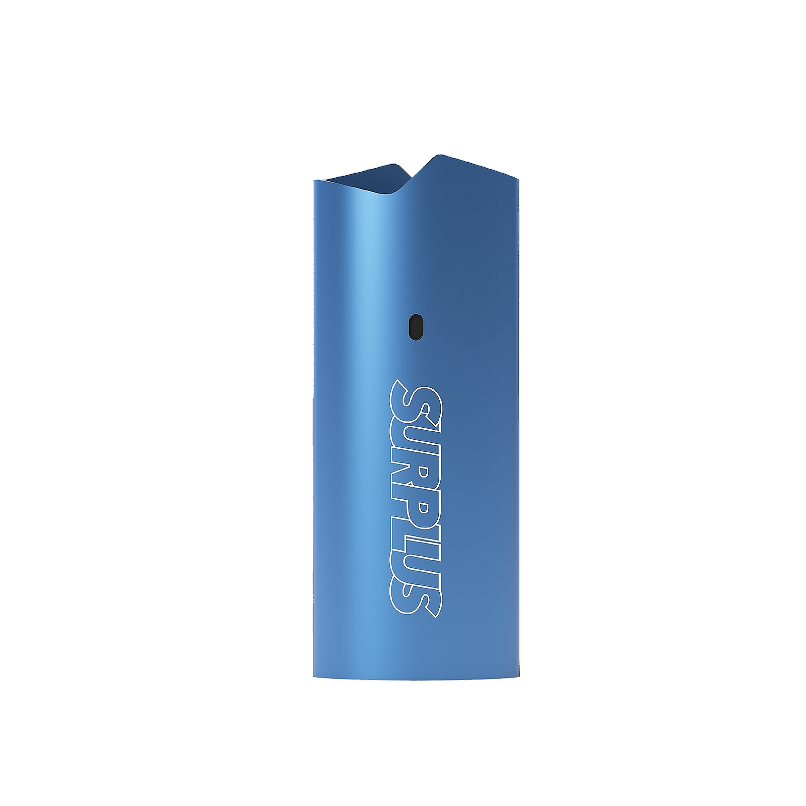 Surplus: Sky High Blue Vibe Pod Battery | Leafly