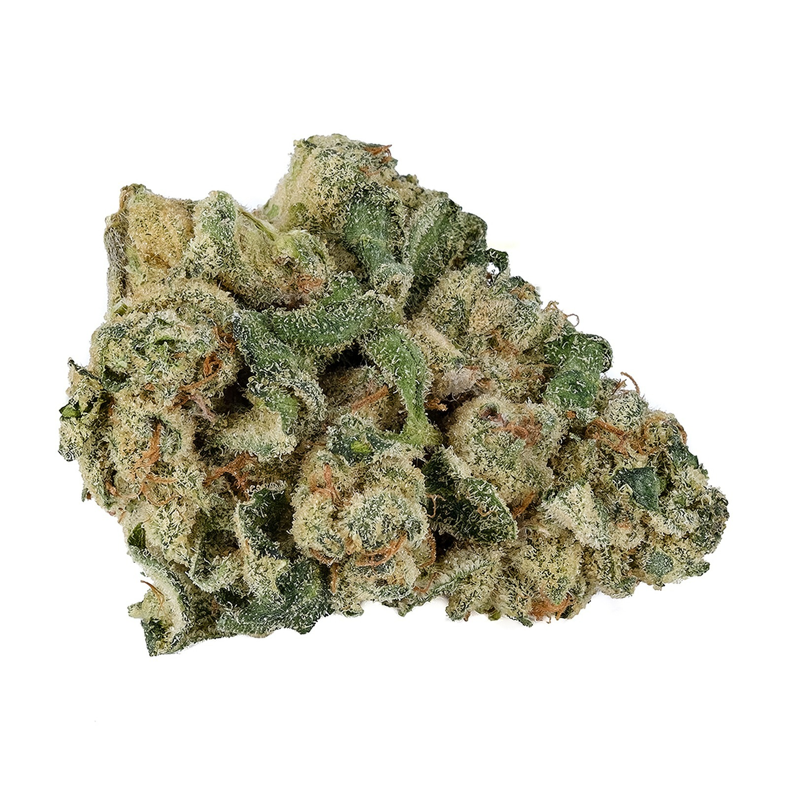 Kolab Project: Orange Cookies - 3.5 g | Leafly