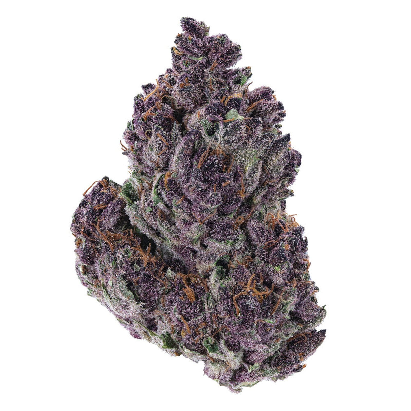 Arete: Granddaddy Purple High THCa Hemp Flower | Leafly Arete: Granddaddy Purple High THCa Hemp Flower | Leafly
