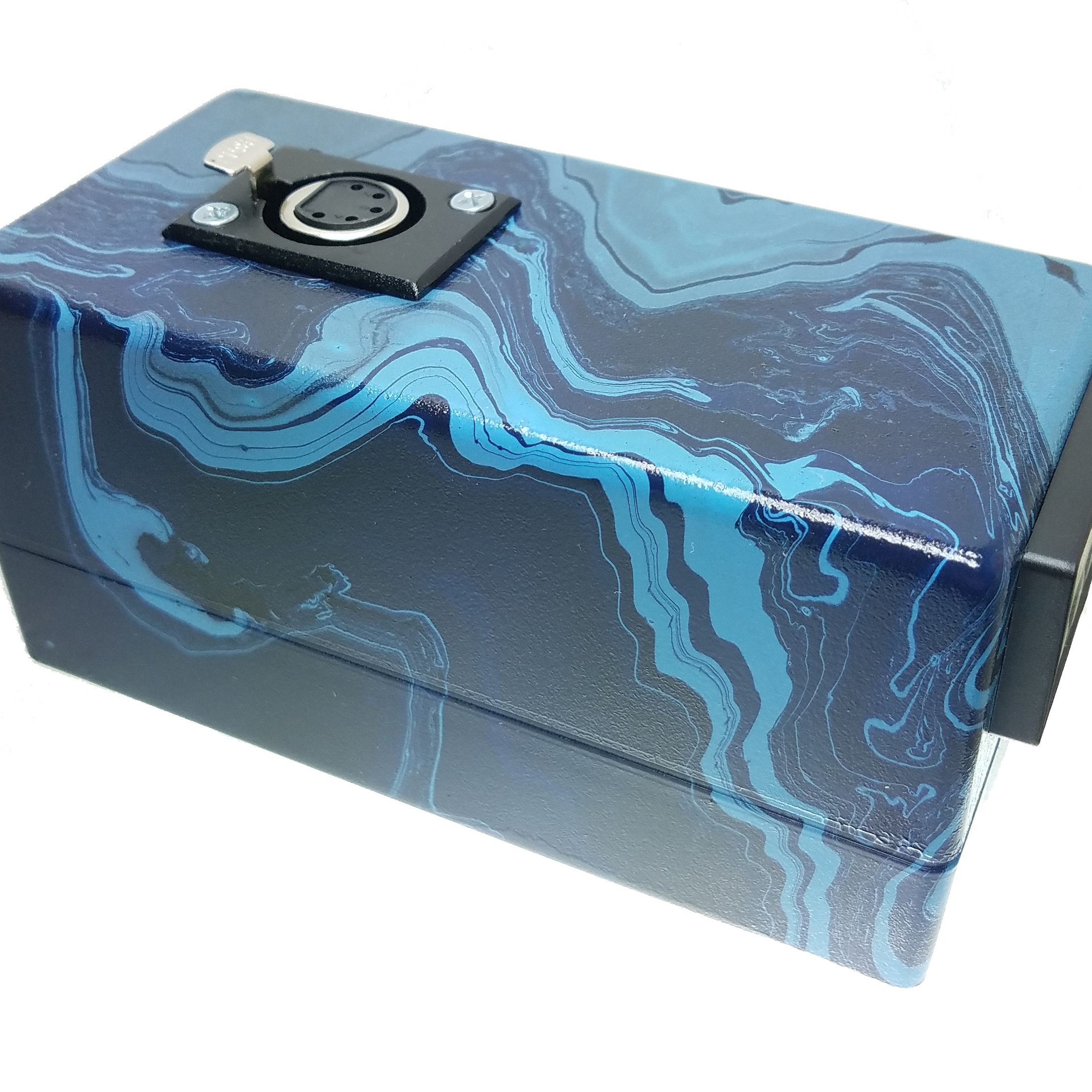 RCCtools Custom E-Nail Controllers: Marble-ized Compact E-Nail ...