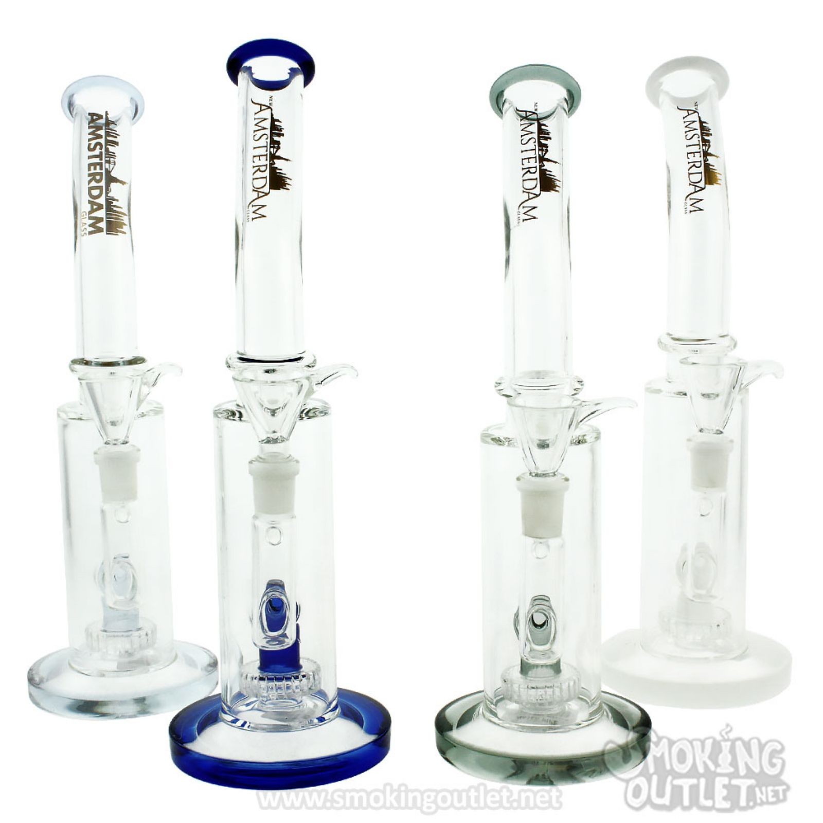 Smoking Outlet: Madam Disc and Her UFO in Amsterdam | Leafly