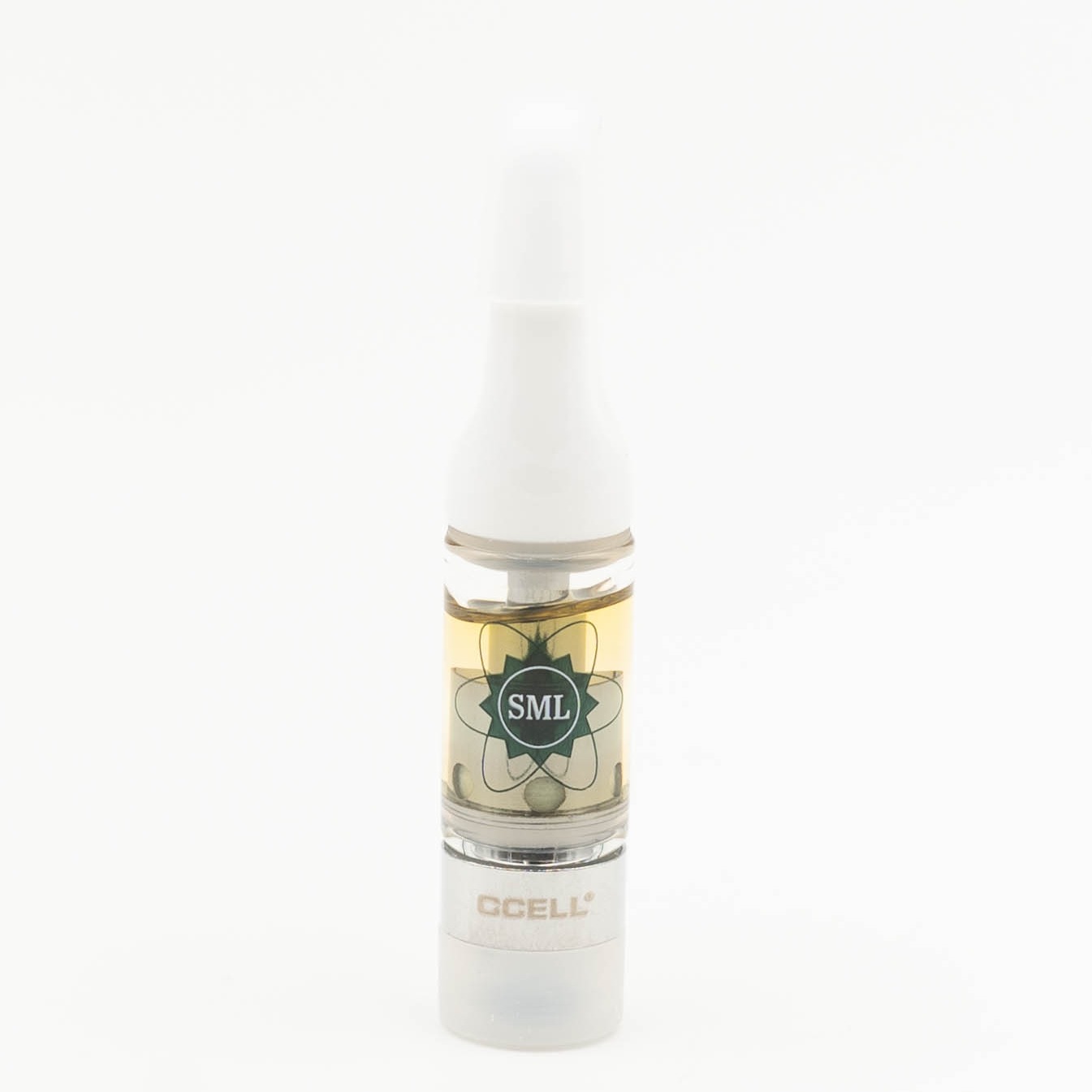 SunMed Labs: Animal Mints Vape Cartridge | Leafly
