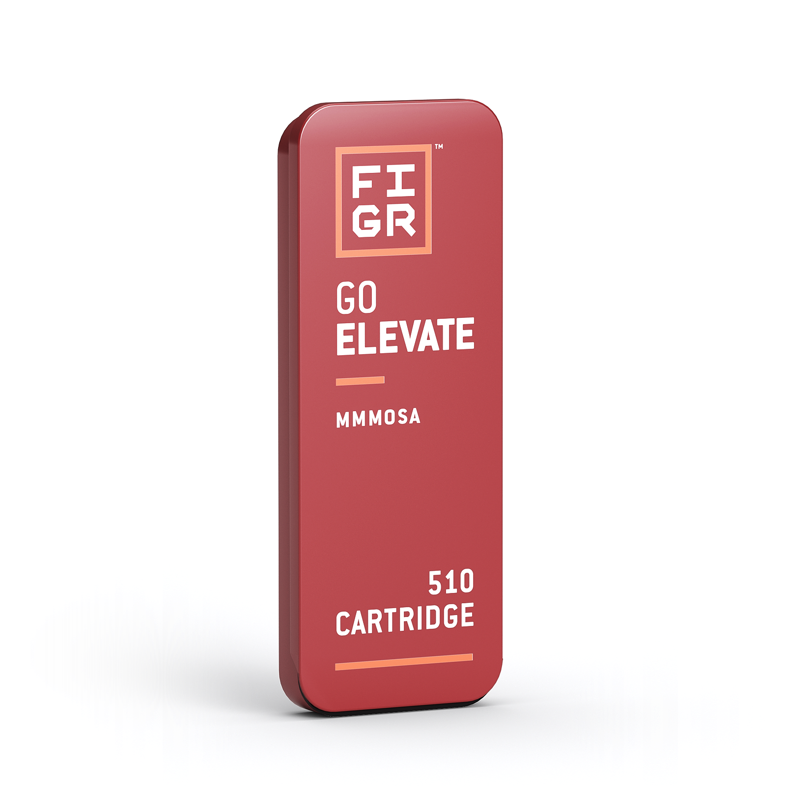 FIGR: Go Elevate Mmmosa 510 Cartridge 0.5G | Leafly