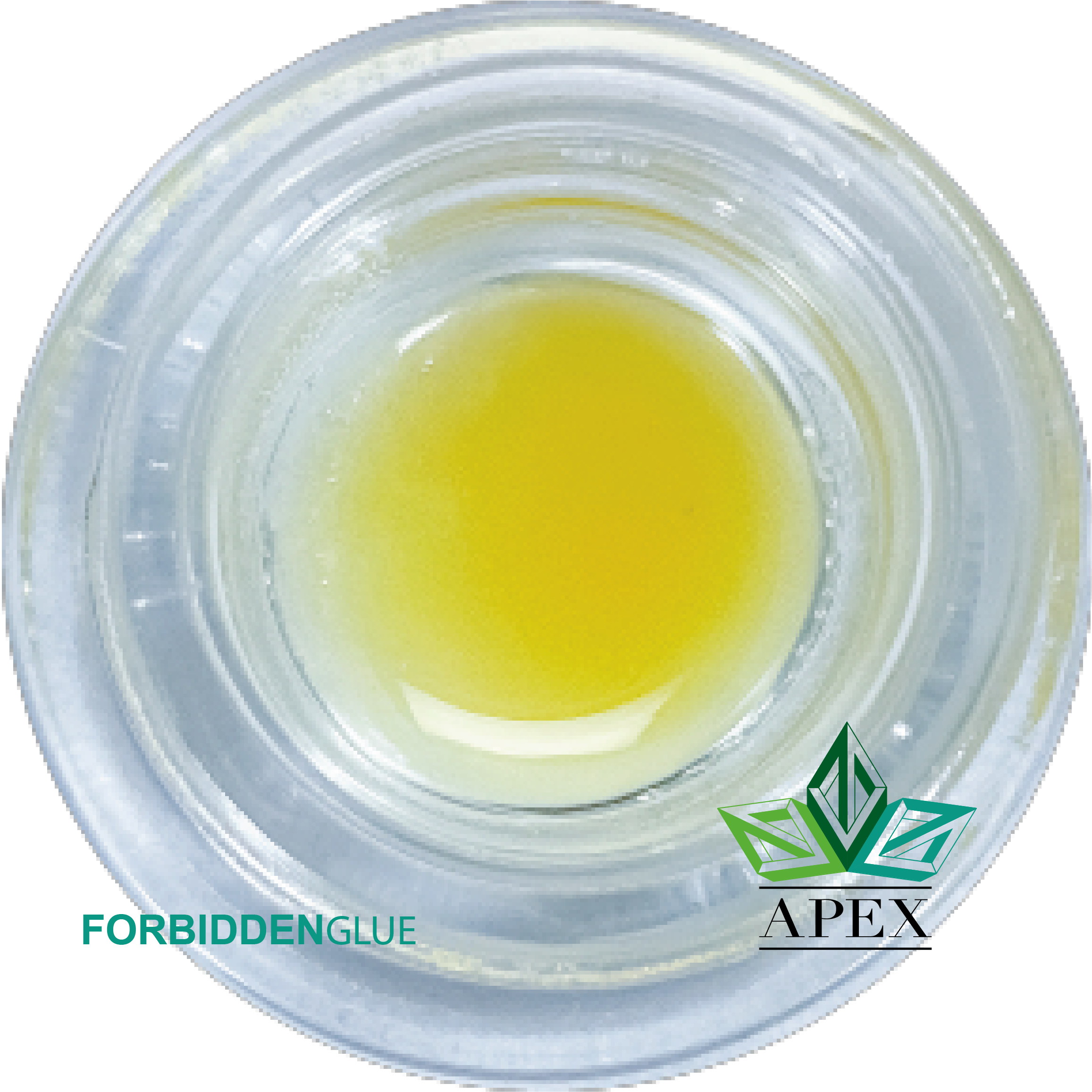 Apex Extractions: Forbidden Glue (Sauce) | Leafly