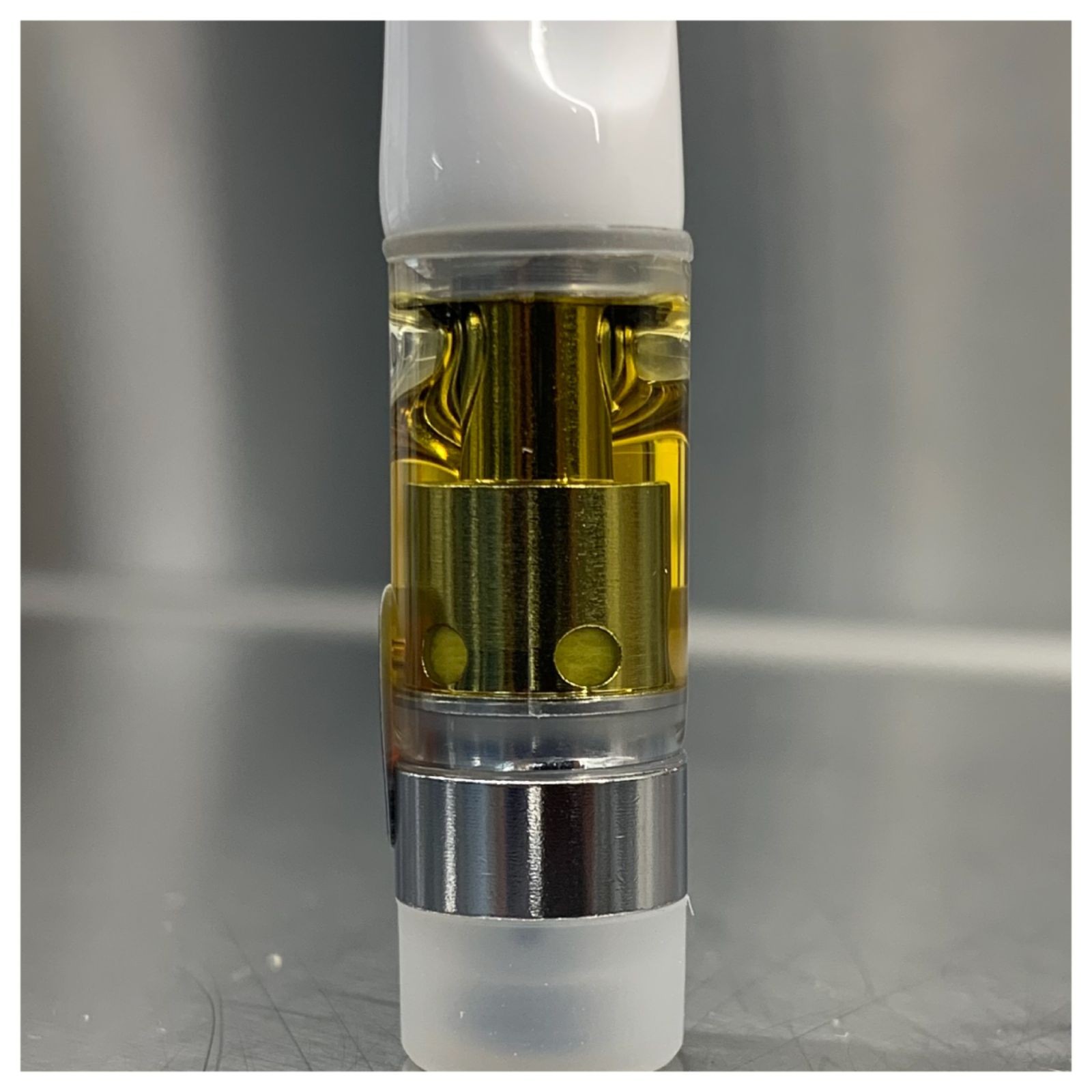 Echo Electuary: Super Lemon OG Cartridge 1g | Leafly