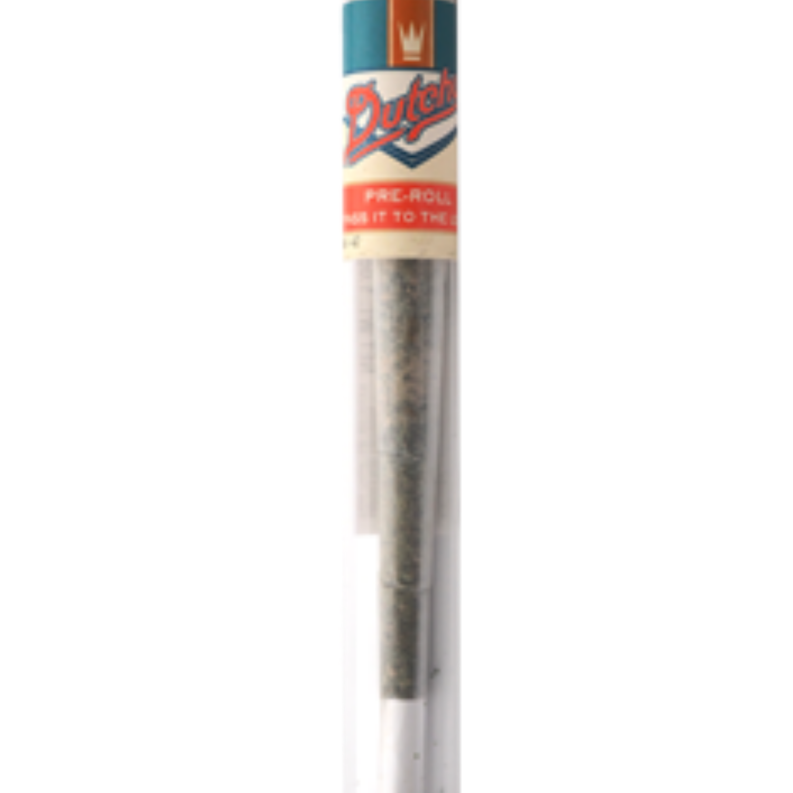 Dutchy: Dutchy Pre-Roll (Sunset Sherbert) | Leafly