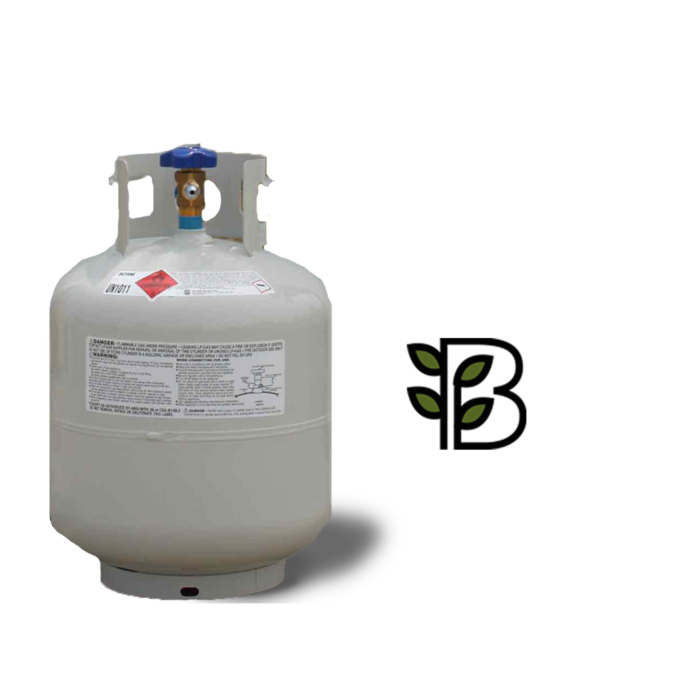 Butane Wholesalers: 70% Butane / 30% Instrument Grade Propane 20 lb ...
