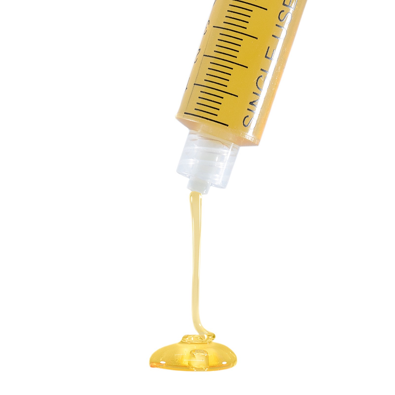 Fern Valley Farms: Delta 8 Distillate Syringe | Live Resin Terpenes ...