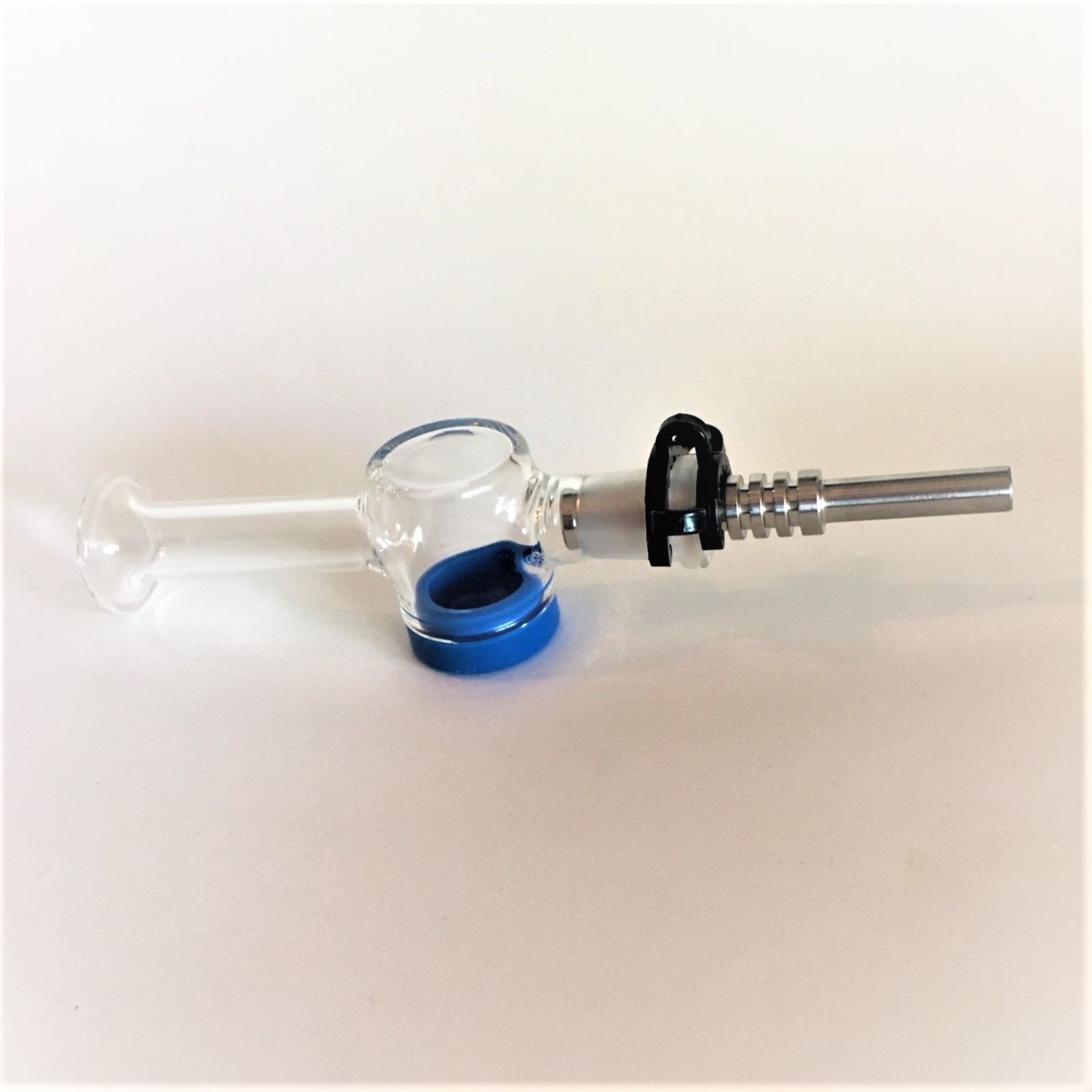 Kings Pipes Online Headshop: Nectar Collector with Reclaim Catcher | Leafly