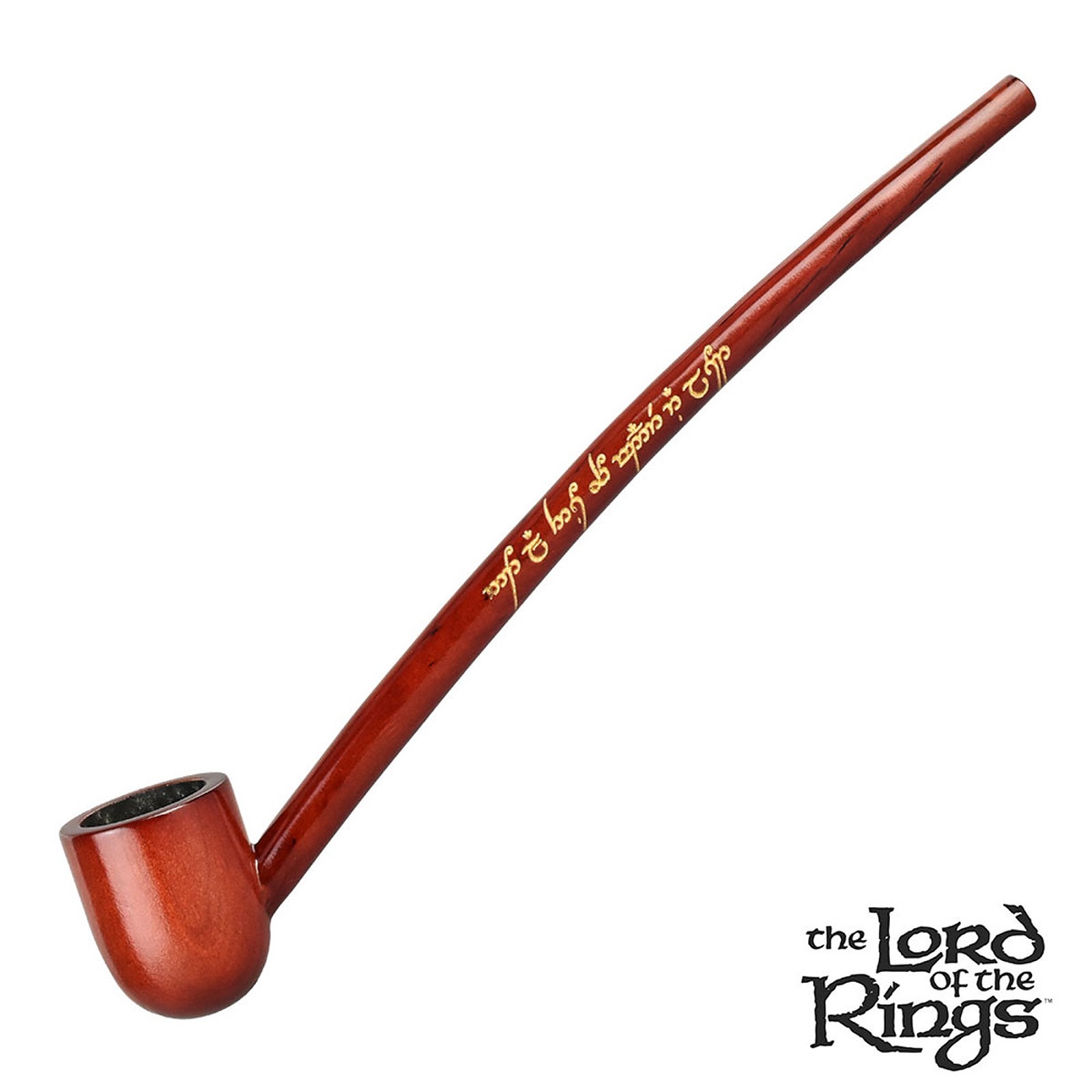 Pulsar: ARAGORN™ Smoking Pipe | Shire Pipes™ x The Lord of the Rings ...