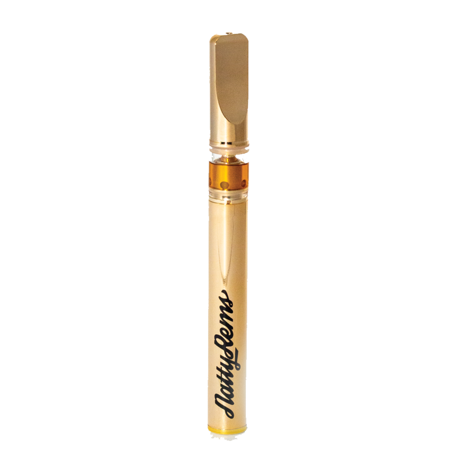 Natty Rems: OG-18 Live Resin Disposable Pen 0.3g | Leafly