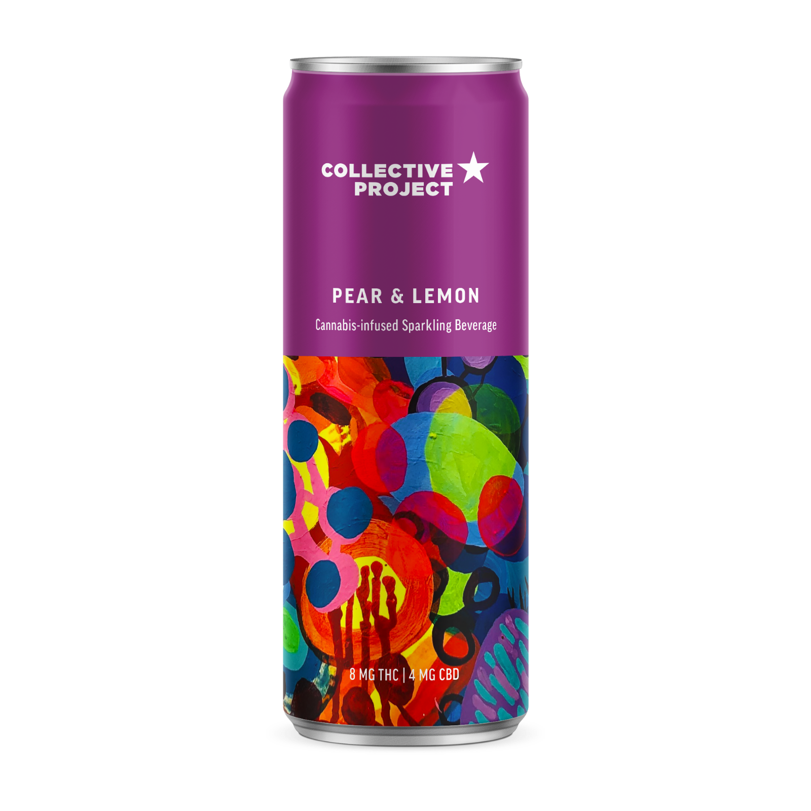 Collective Project: Pear & Lemon Iced Tea | Leafly