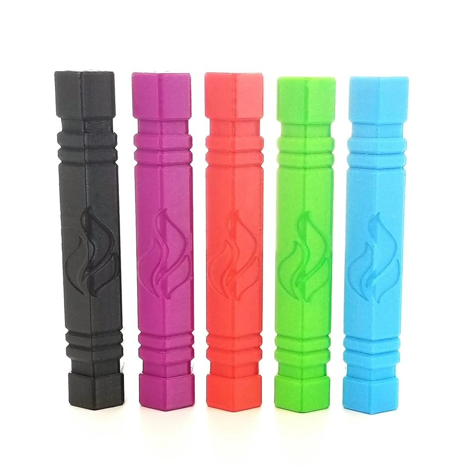 Illuminate Cannabis Co.: Cannagar Press Kit (King Sized | Leafly