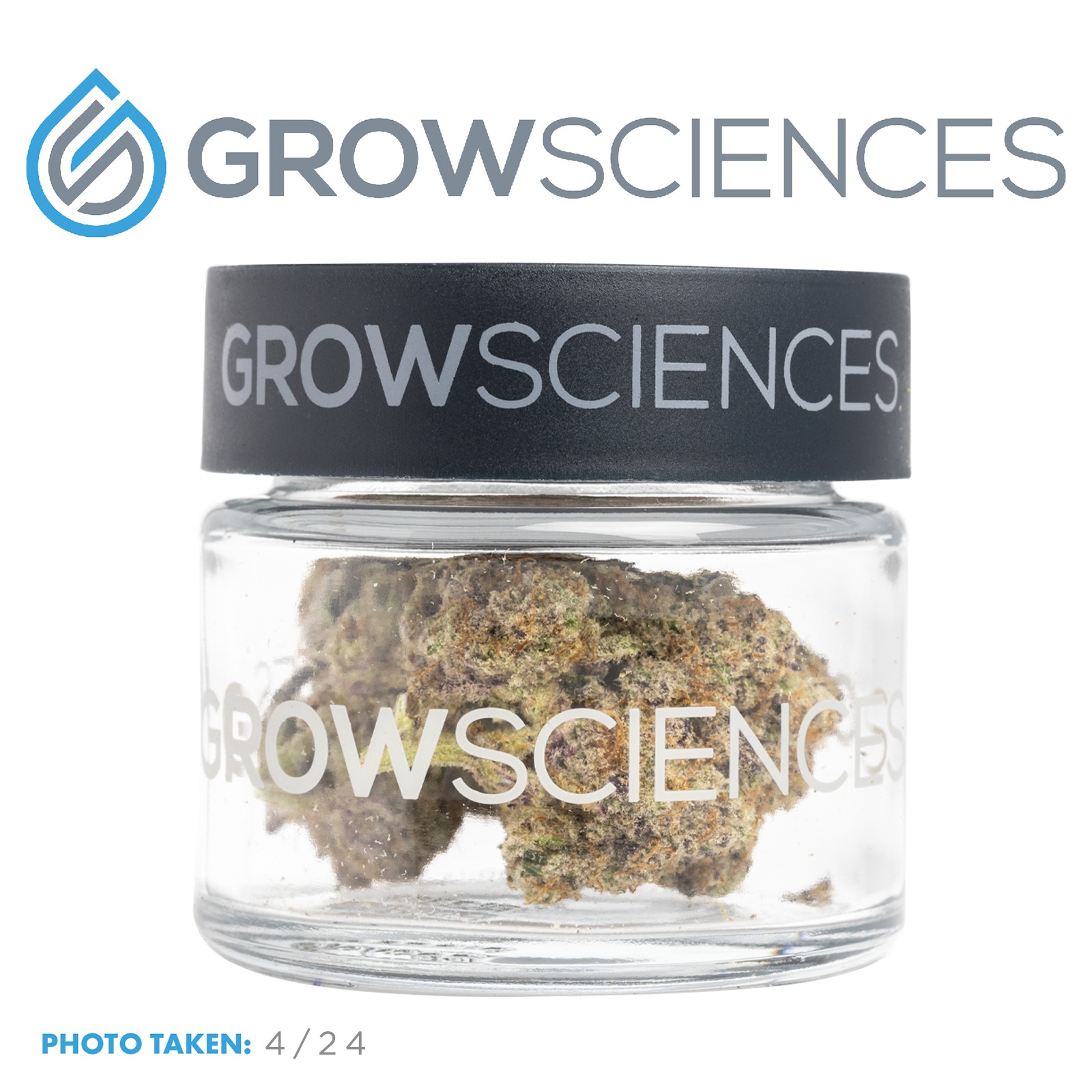 Grow Sciences: Mac (3.7) | Leafly