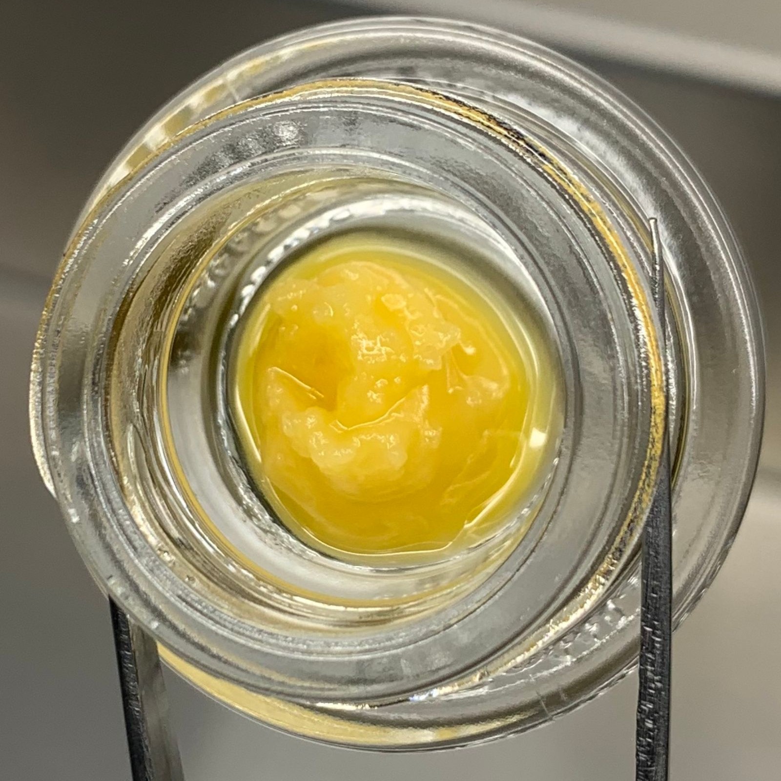 Echo Electuary: Orange Fire | Leafly