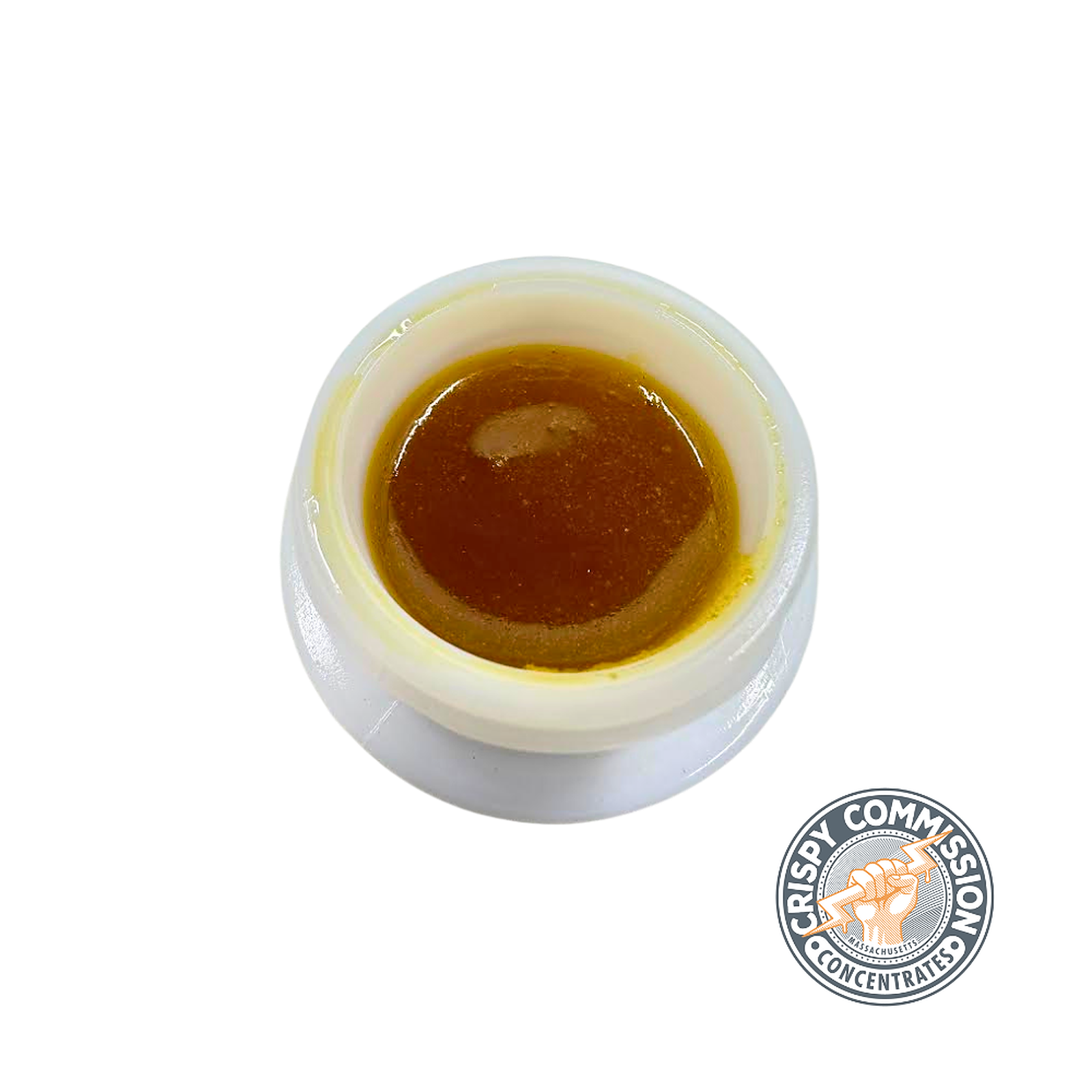 Crispy Commission: Lemon Ghost Dawg | Live Sauce | Leafly