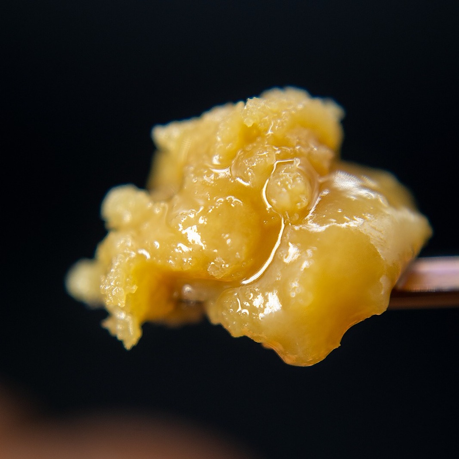 Funk Extracts: Orange Sour Zkittlez 70-90u Cold Cure Live Rosin | Leafly