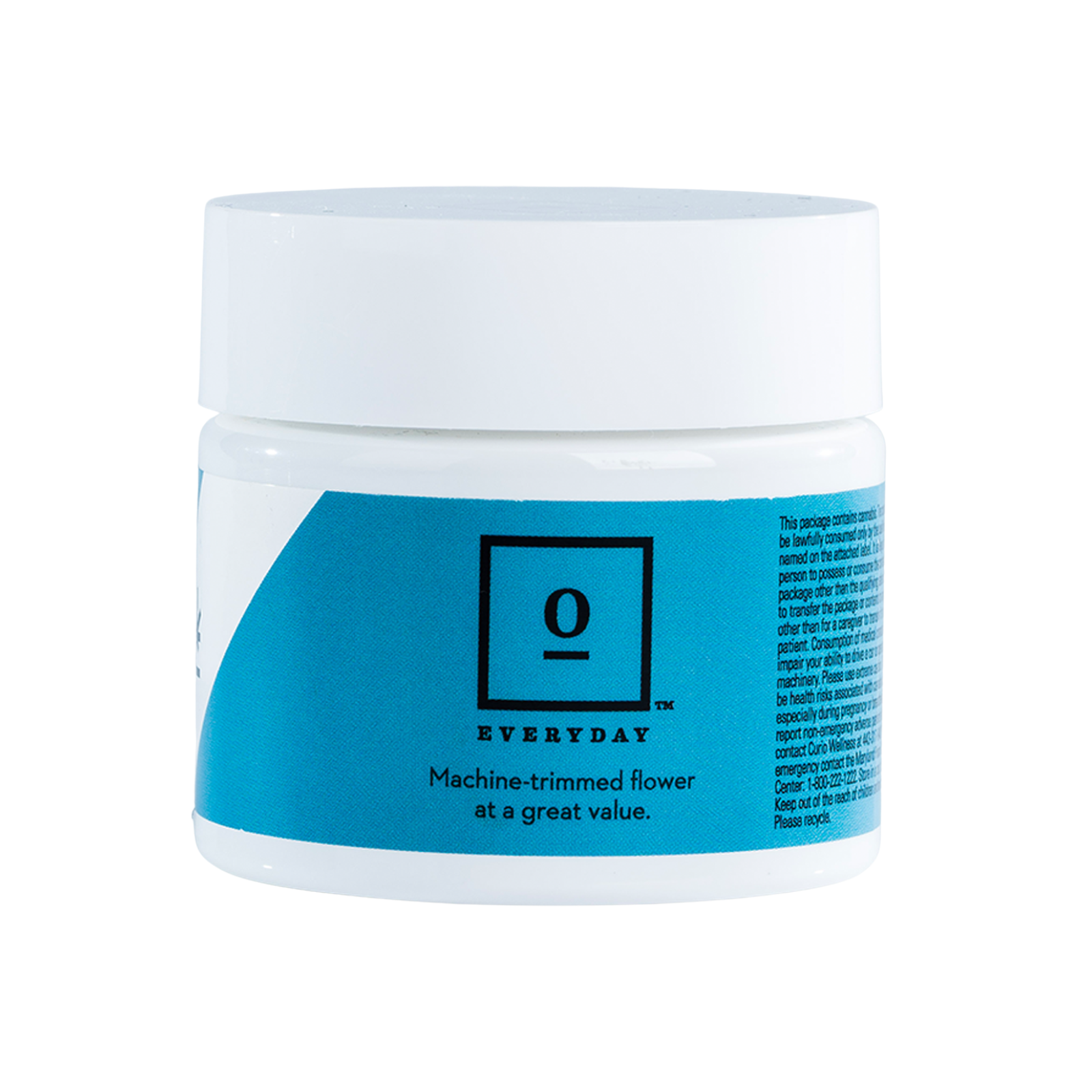 Curio Wellness: Kush Mintz-Everyday Machine Trim | Leafly Curio Wellness: Kush Mintz-Everyday Machine Trim | Leafly