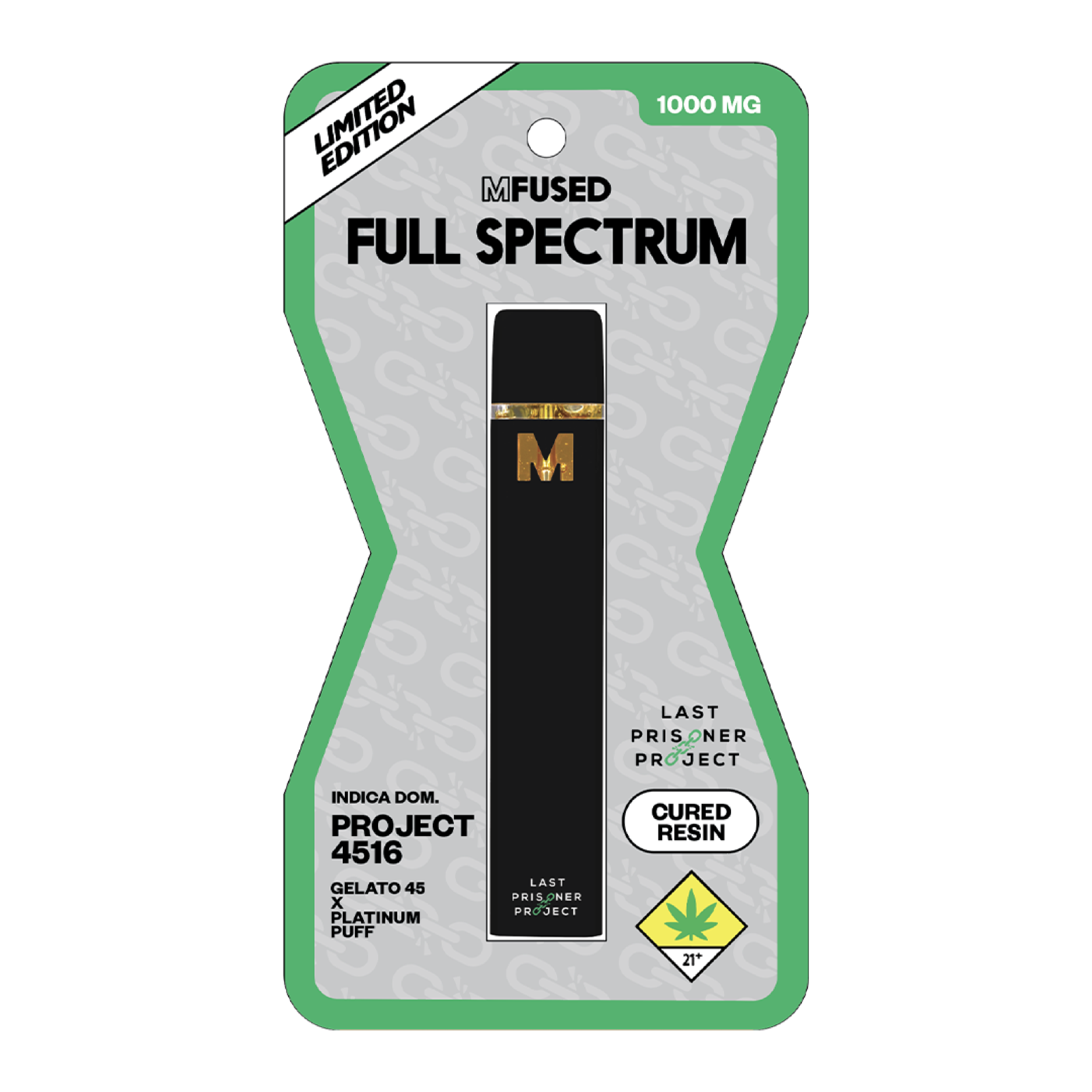 MFUSED: Project 4516 | Leafly