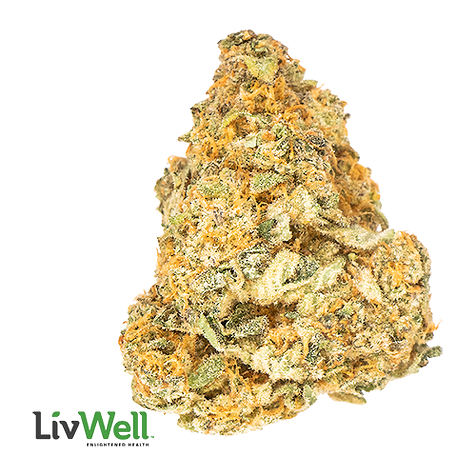 LivWell Flower: OG Deluxe | Leafly