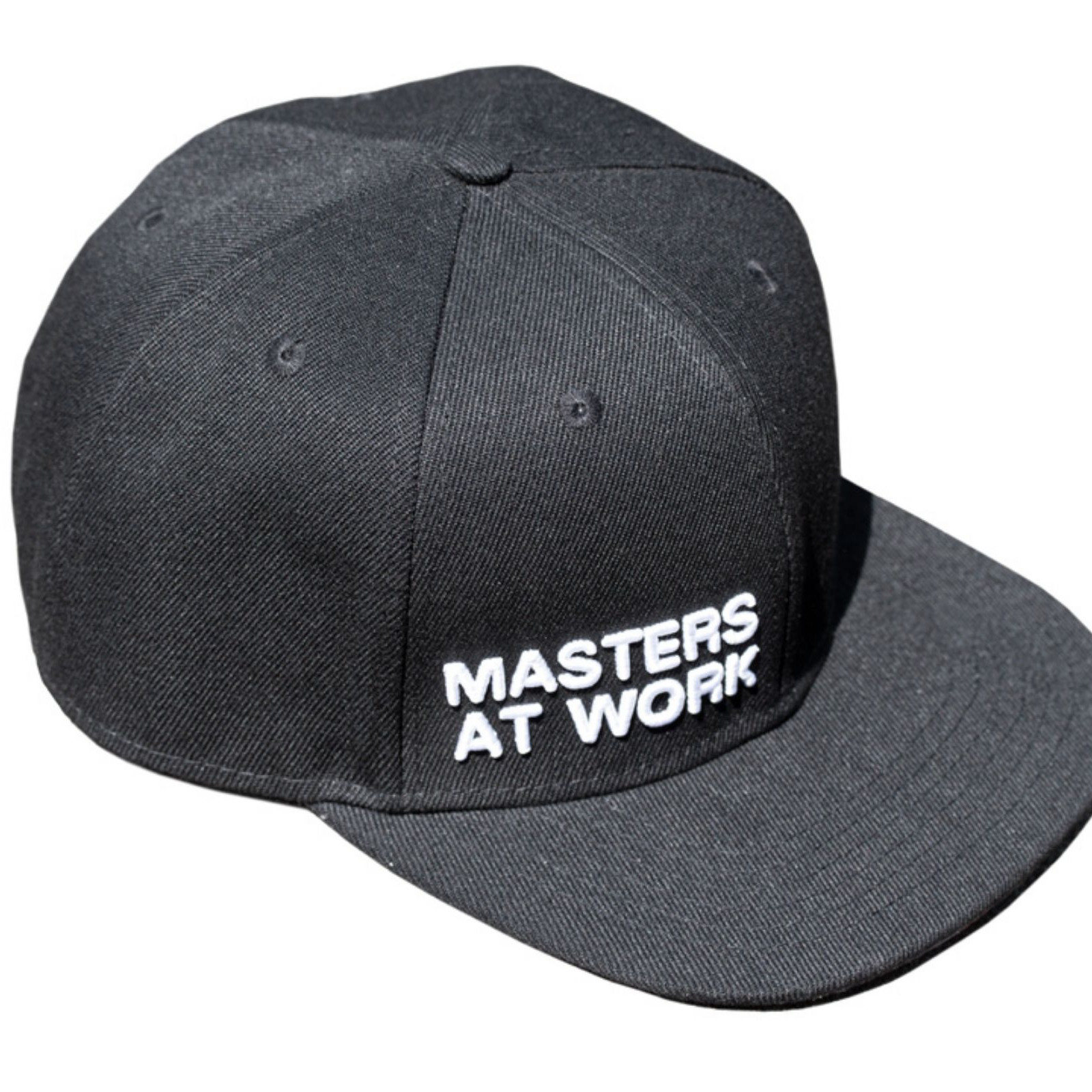 Dutch Passion: Masters at Work Cap | Leafly