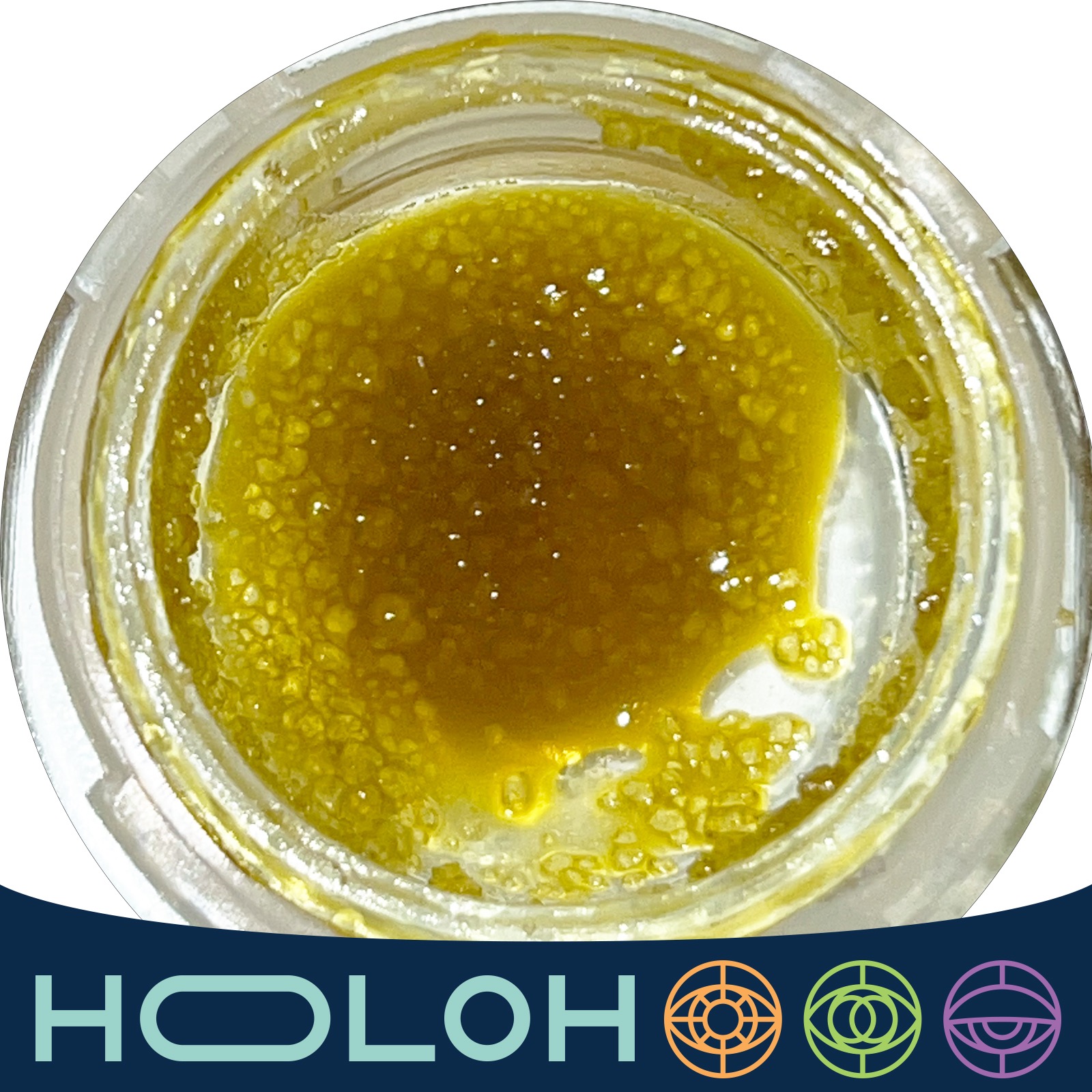 HOLOH: Royal Cherry Diesel 1g | Leafly