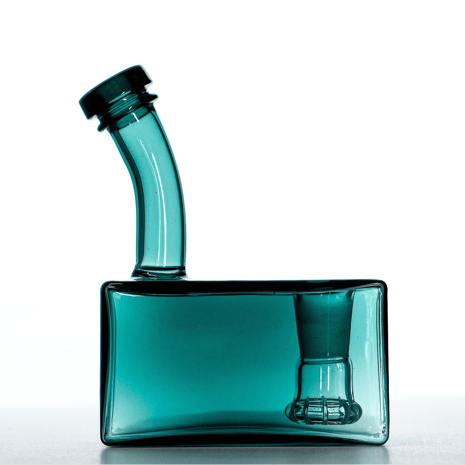 Stache Products: RiO Color Glass | Leafly