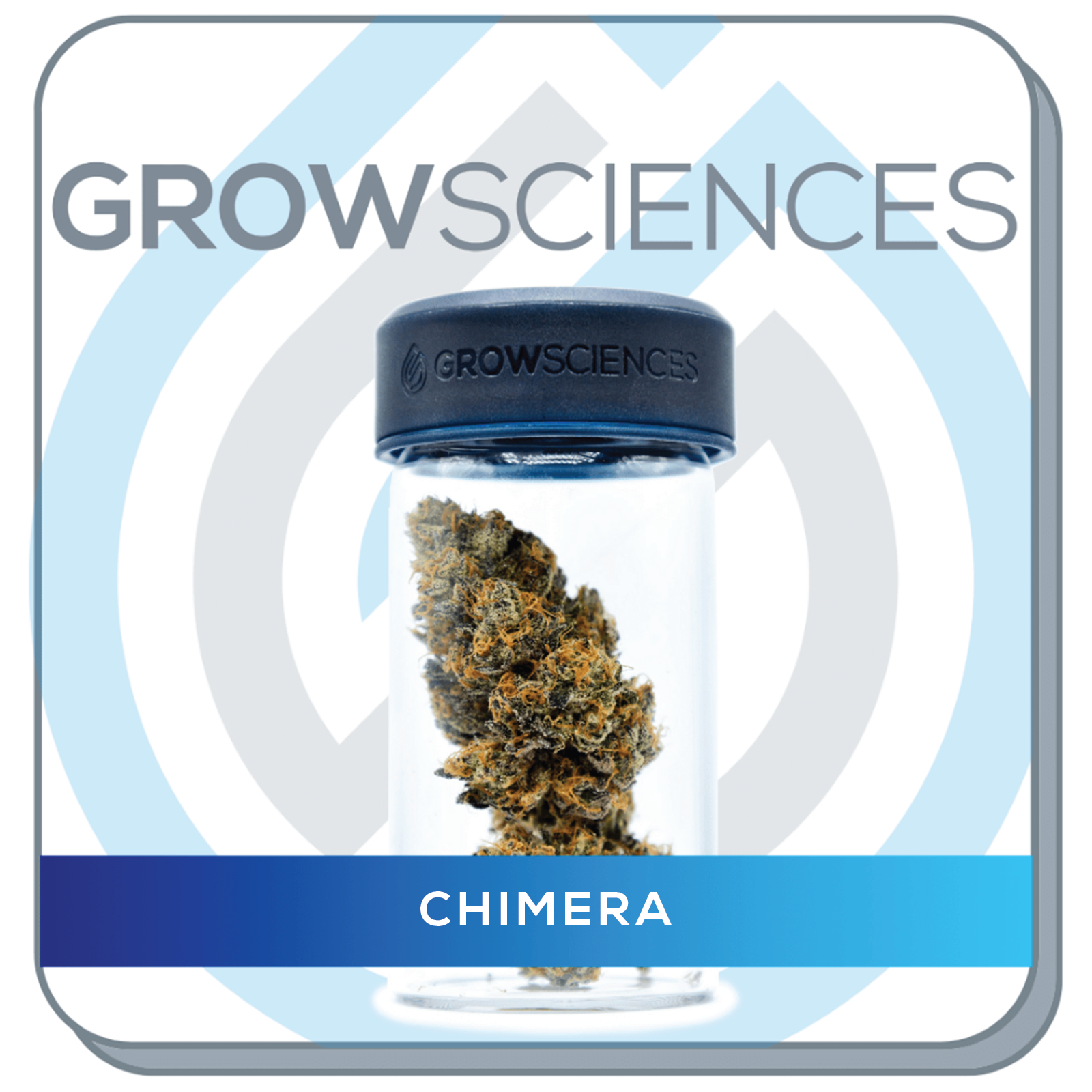 Grow Sciences: Chimera | Leafly