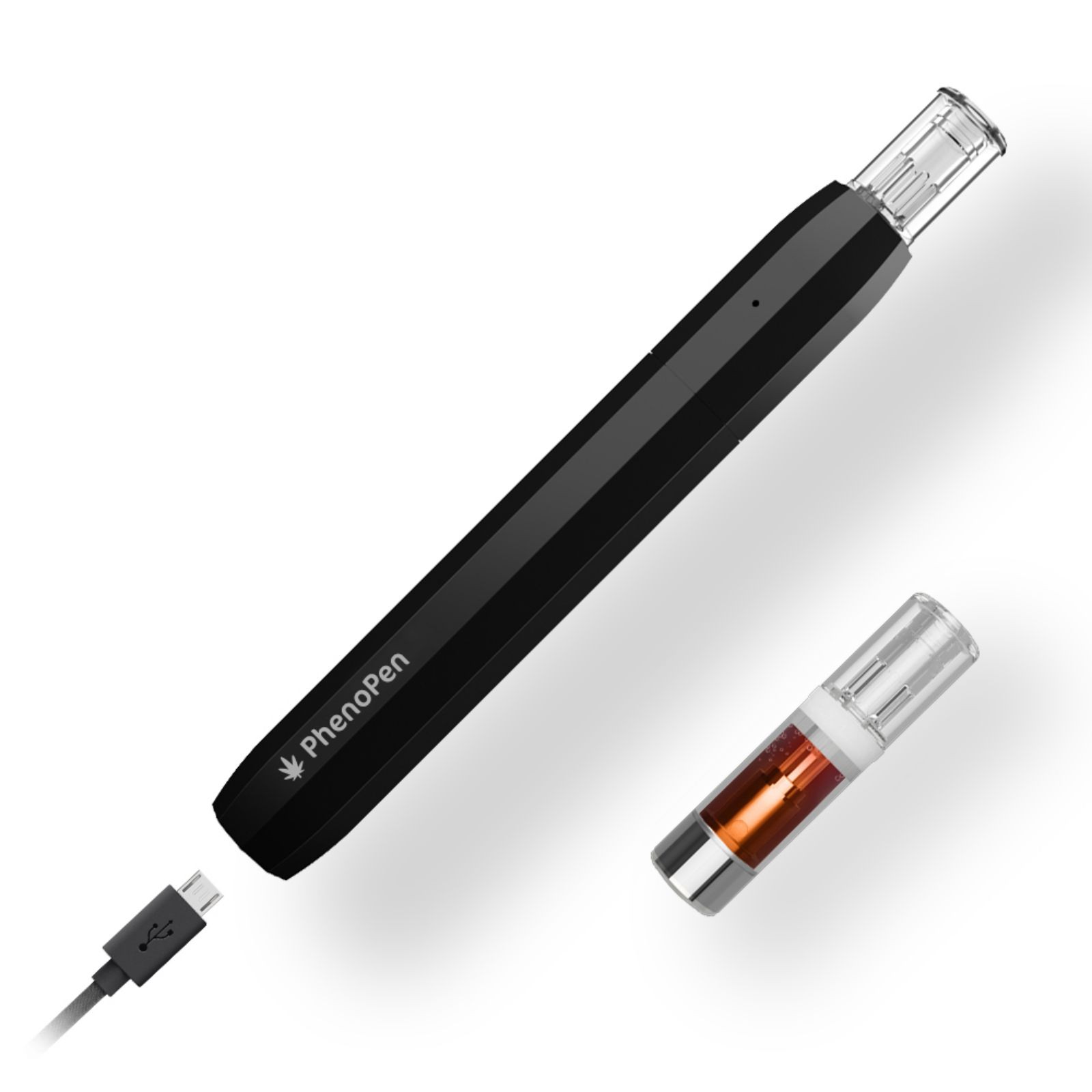 MabsutLife: Phenopen Starter Kit | Leafly