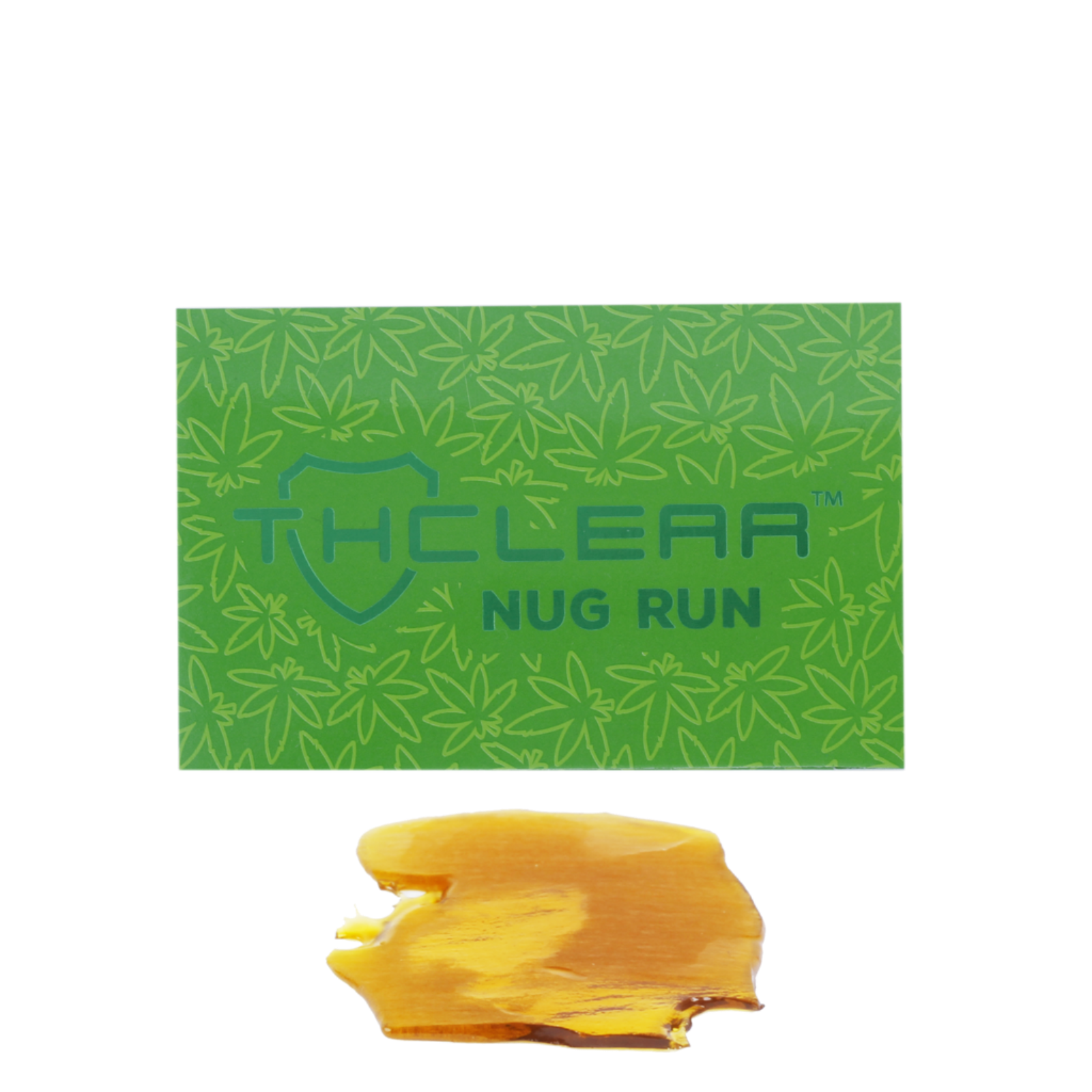 THClear: Nug Run - Live Resin | Leafly