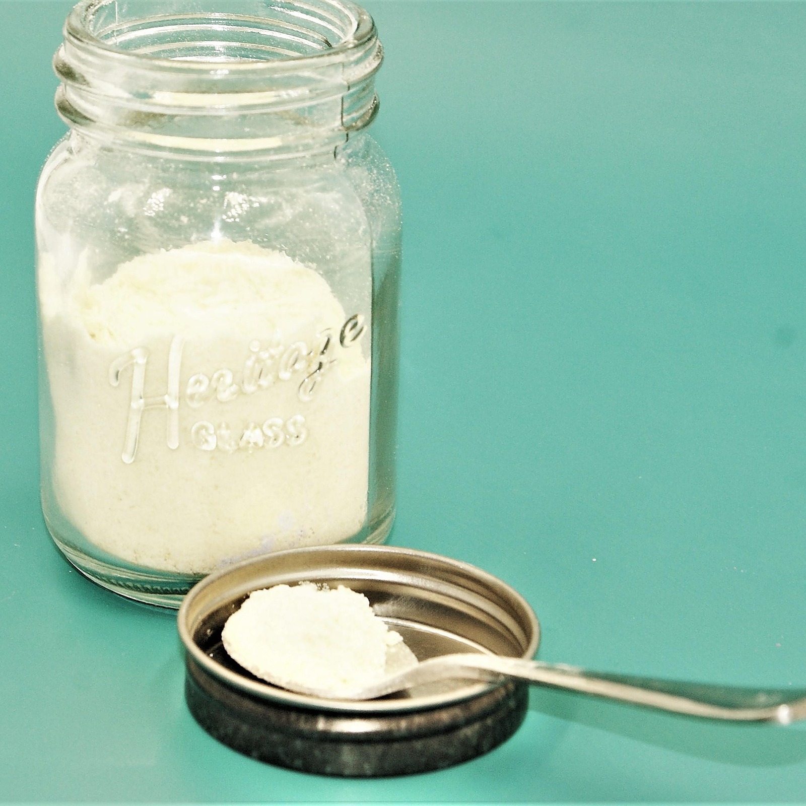 Jade & Jane: Lemon Lime Pixie Sugar | Leafly