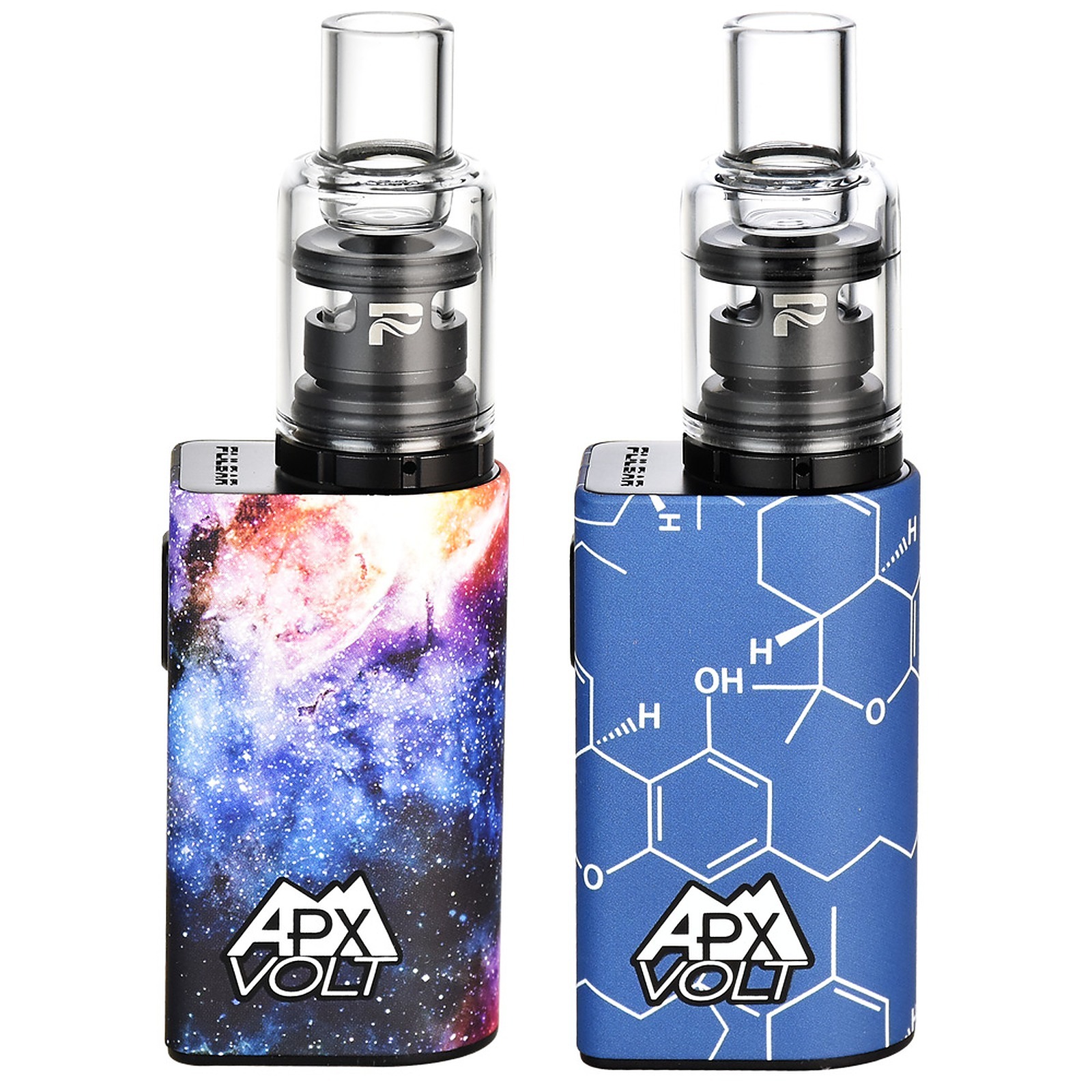 Pulsar: Pulsar APX VOLT V3 Portable Concentrate Vape | Leafly