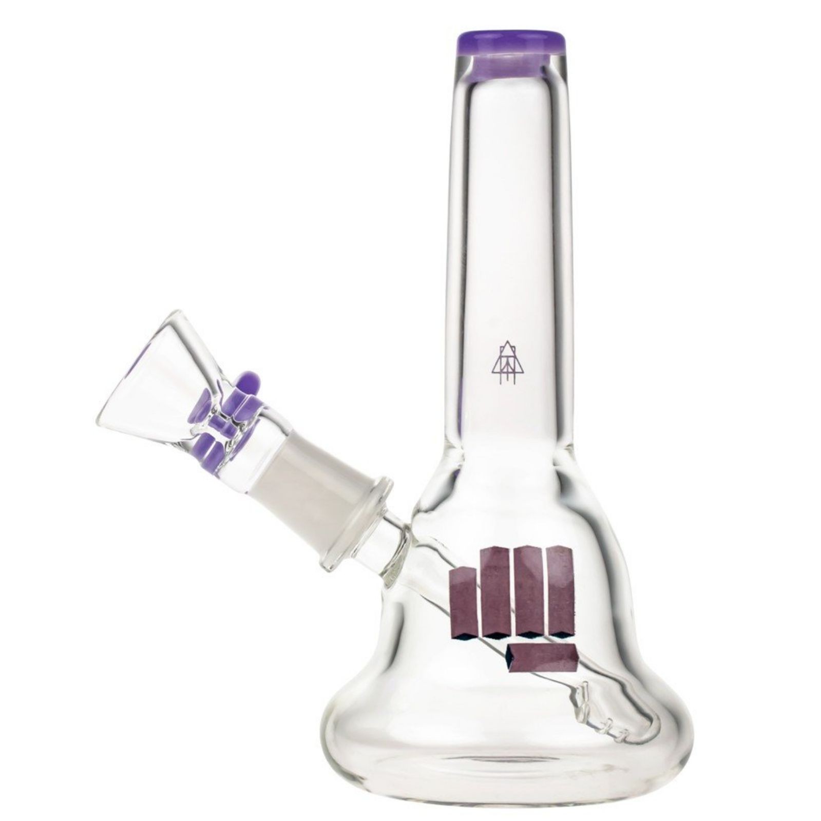 BOOM Headshop: Snoop Starship Dab Rig | Leafly