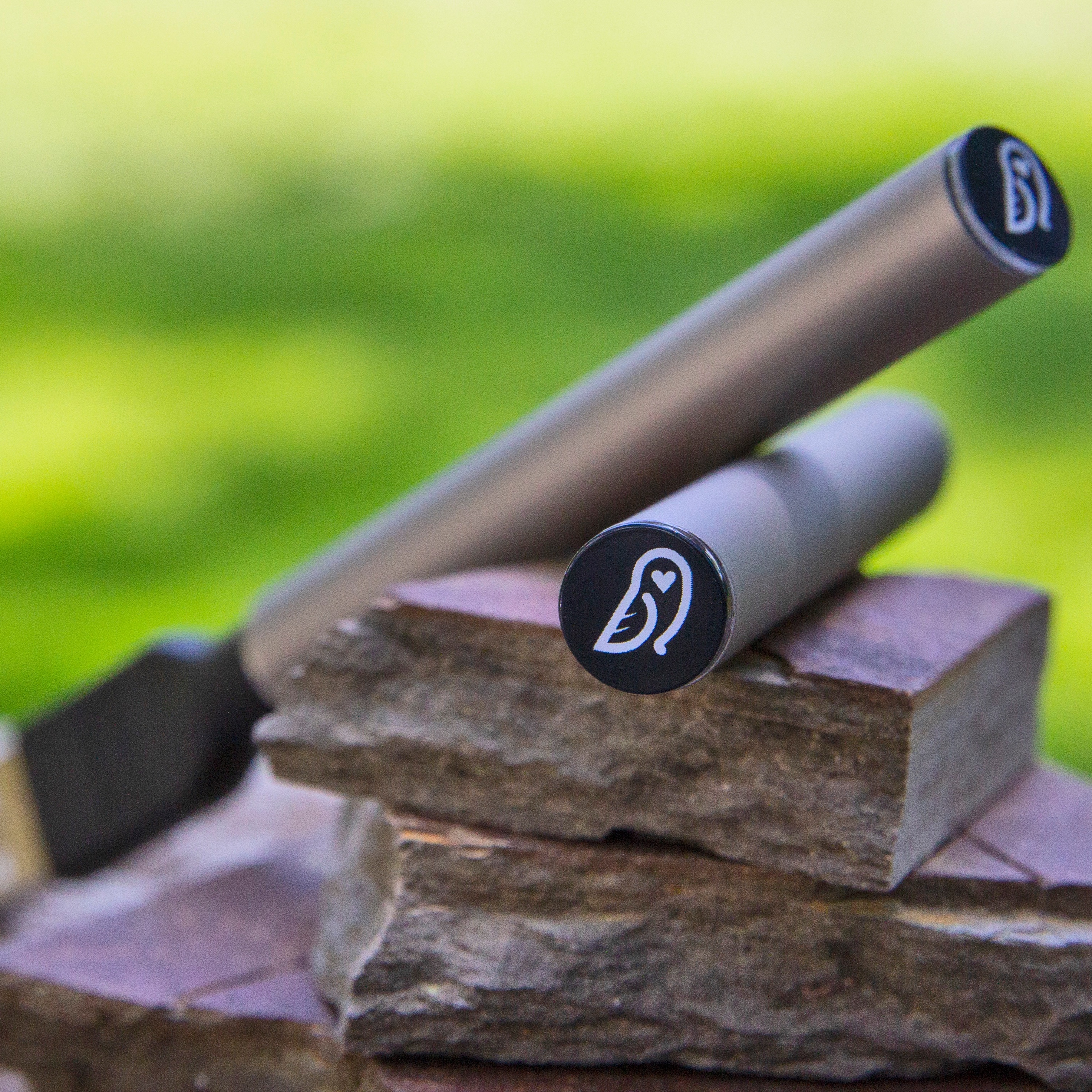 Leafwize Naturals: CBD Vape Pen - Buttonless CCELL | Leafly
