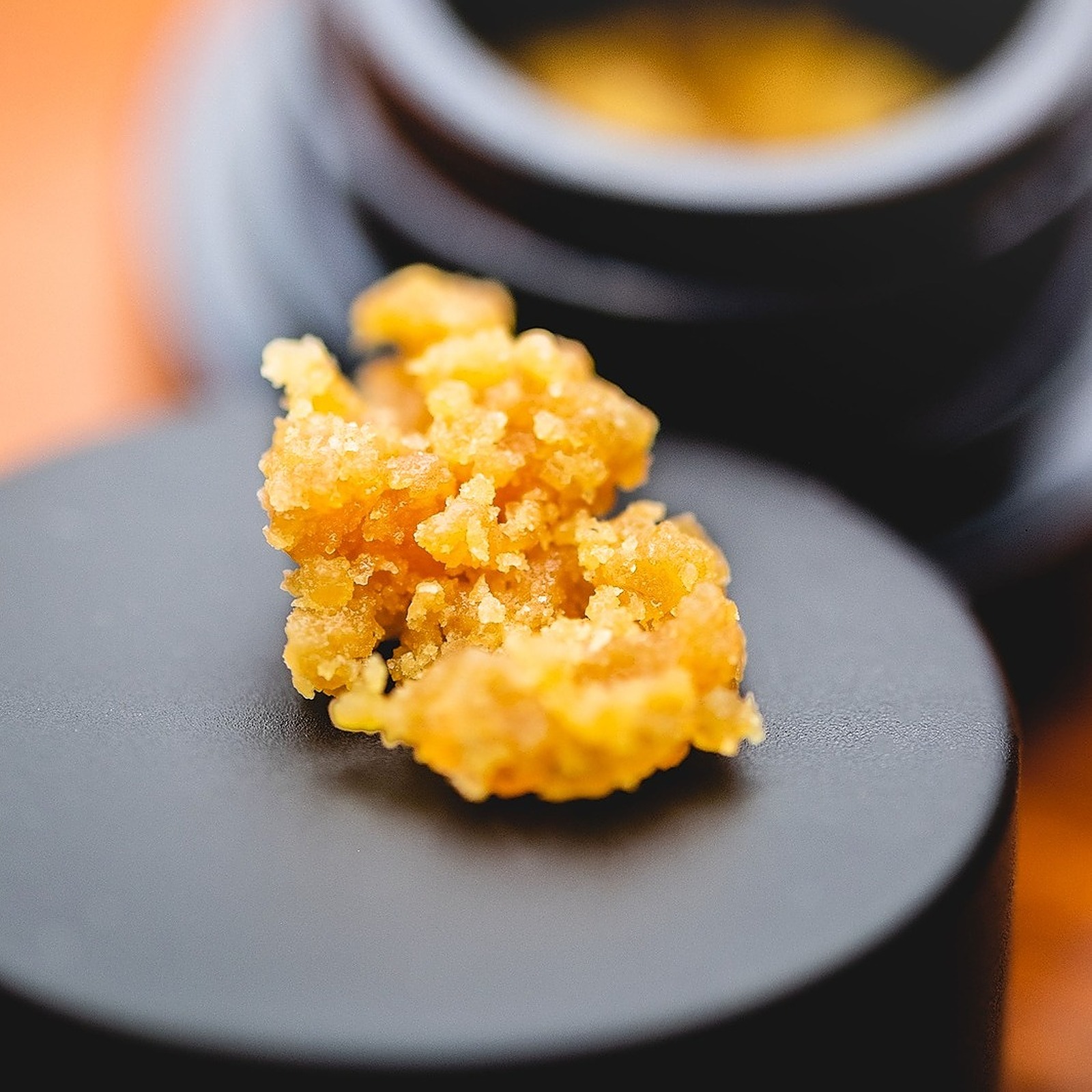 Cultivate: Chocolate OG Wax 0.5g | Leafly