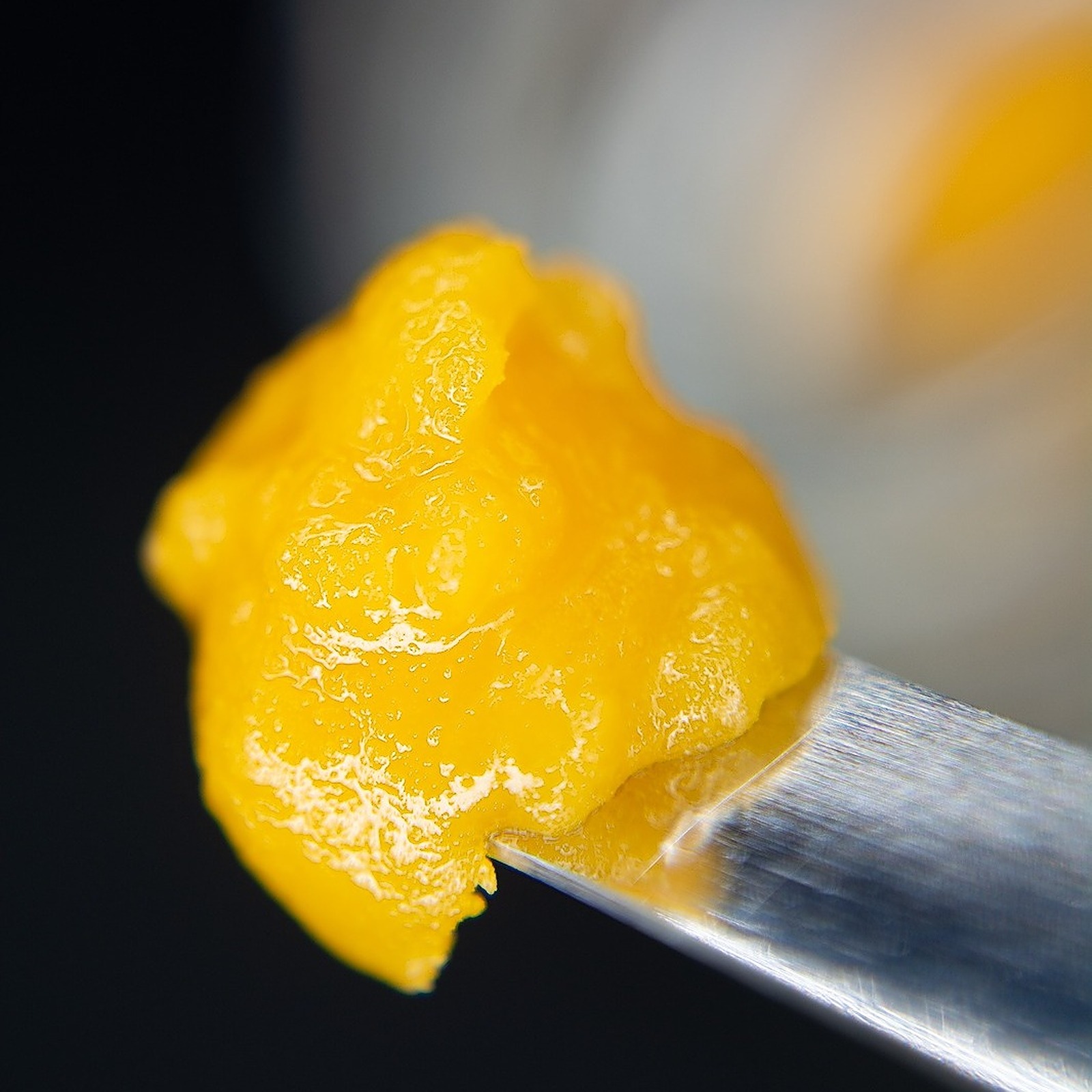 Funk Extracts: Zelato Kush Breath Batter | Leafly