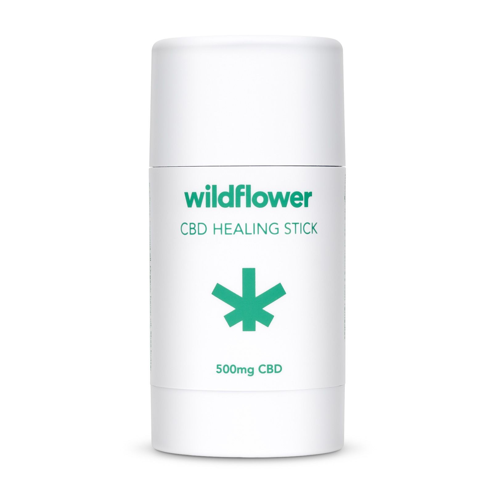 Wildflower: CBD Healing Stick - 500mg | Leafly