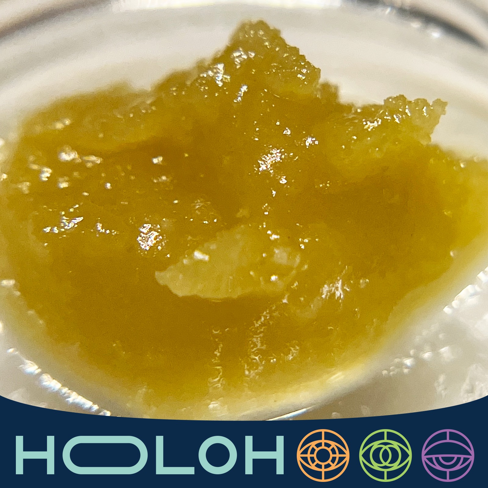 HOLOH: Ice Cream Cake 1g | Leafly