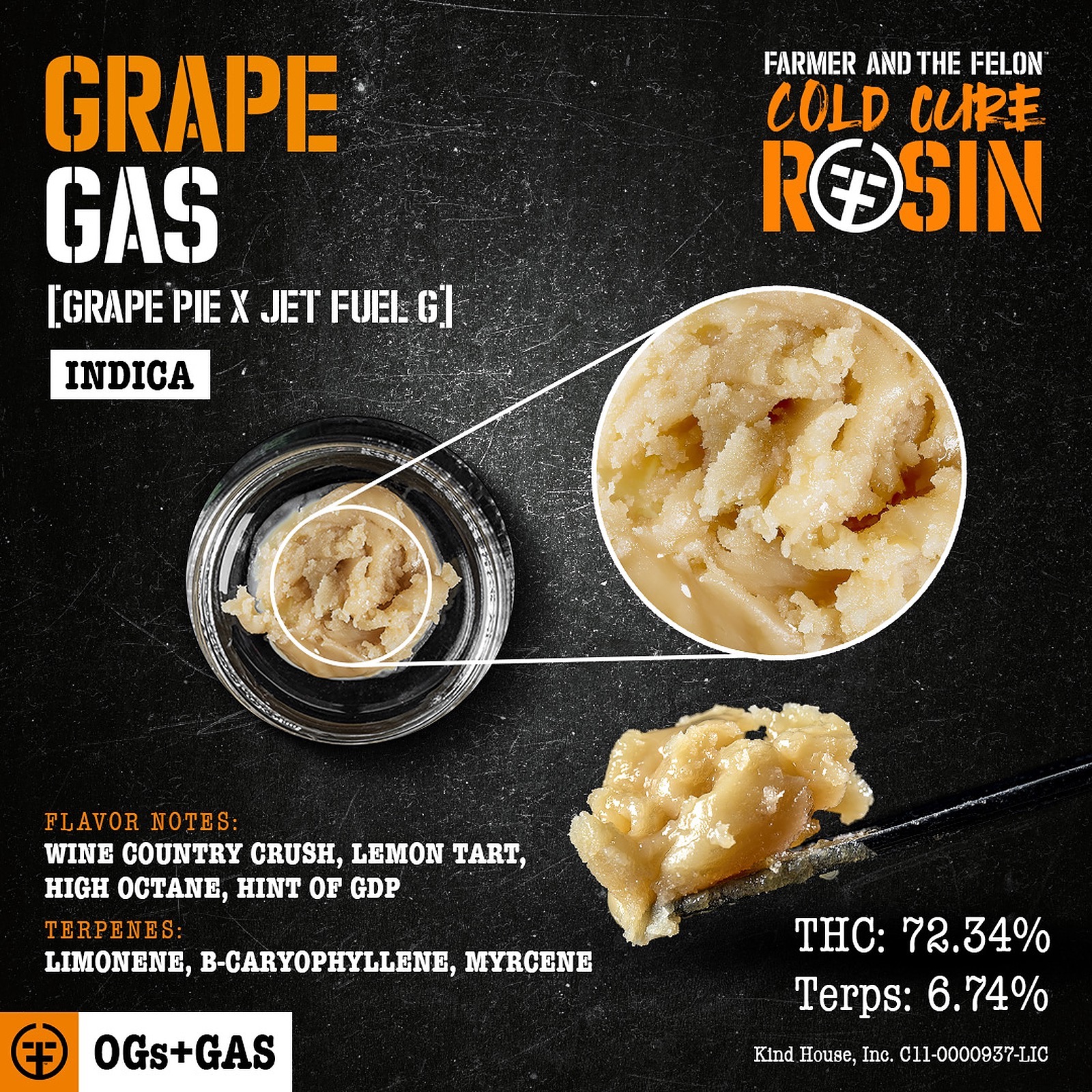 Farmer and the Felon: Farmer and the Felon | Grape Gas - Cold Cure ...