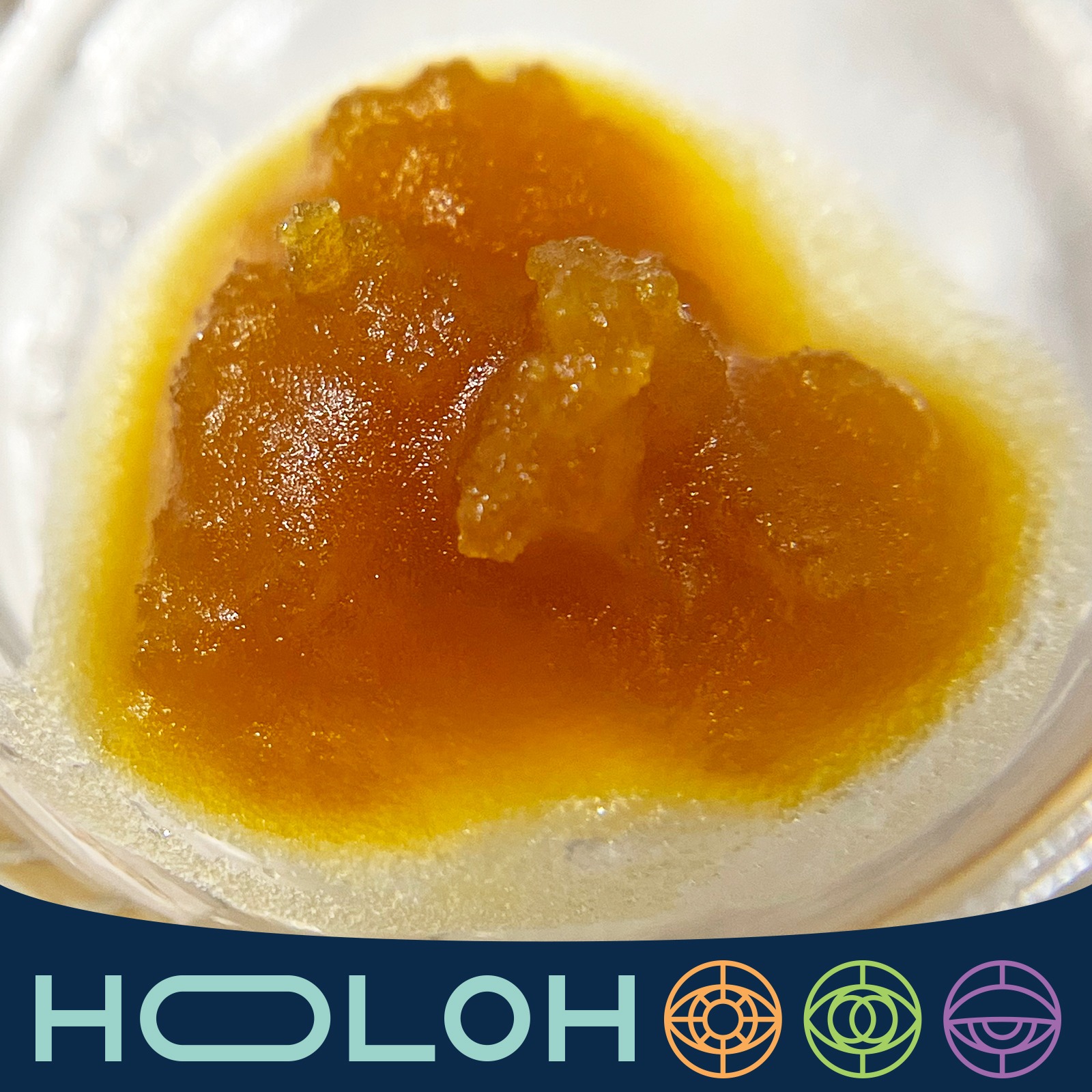 HOLOH: Bangers and MAC 1 Applesauce 1g | Leafly